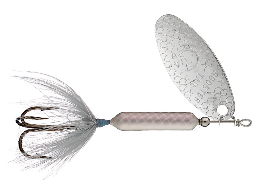 Original Rooster Tail Tackle Warehouse