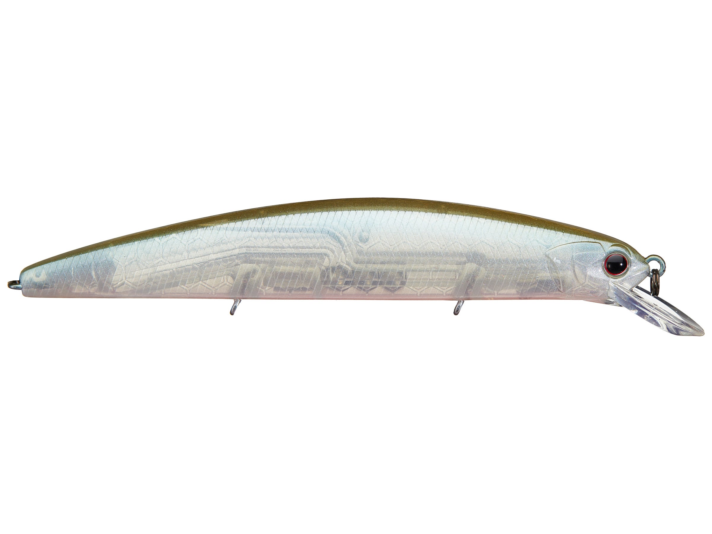 OSP Varuna 110 Suspending Jerkbait - Tackle Warehouse