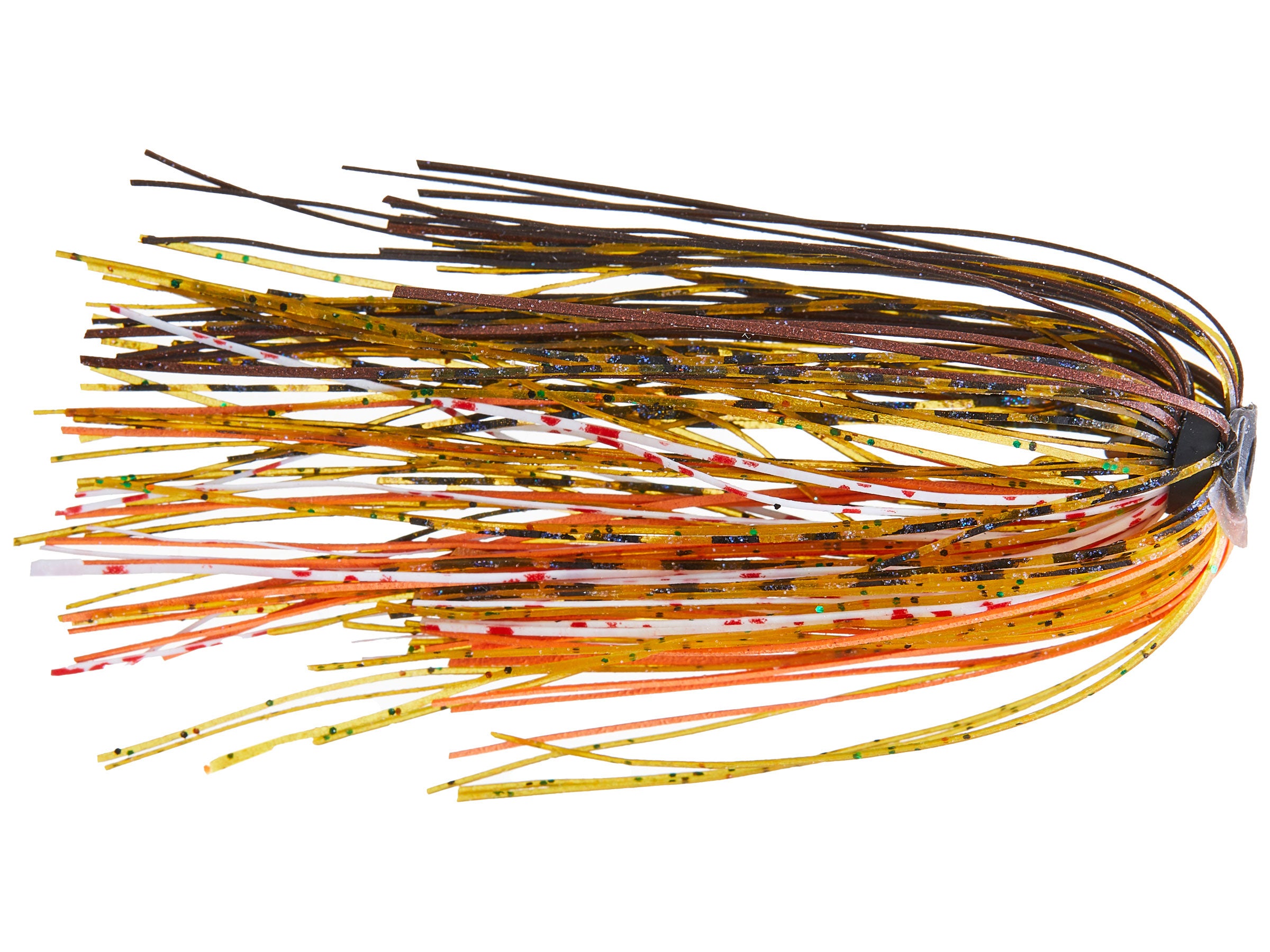 Outkast Tackle Fine Cut Replacement Jig Skirts 5pk Tackle Warehouse