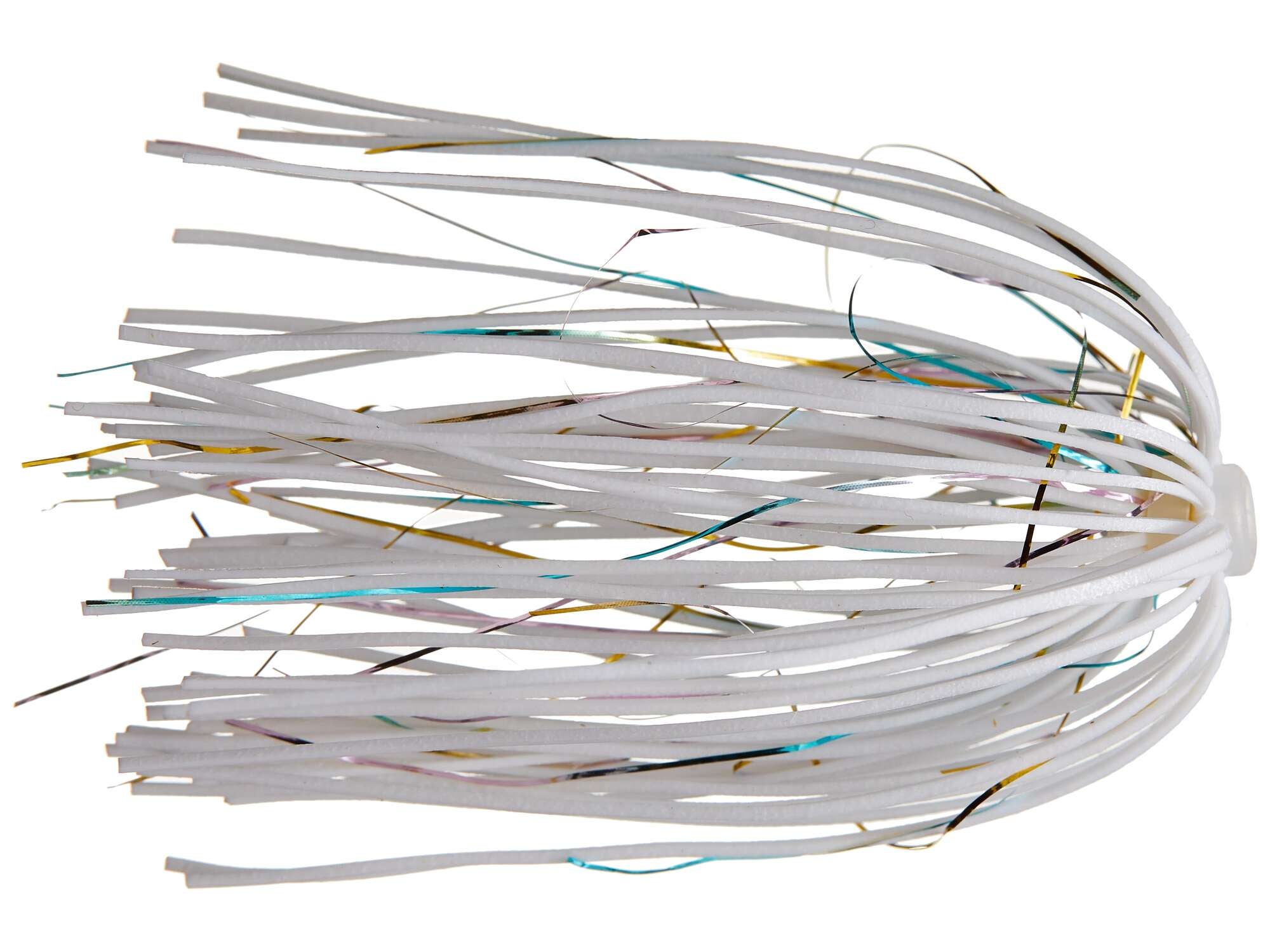 Outkast Tackle Swim Jig Replacement Skirts 5pk Tackle Warehouse