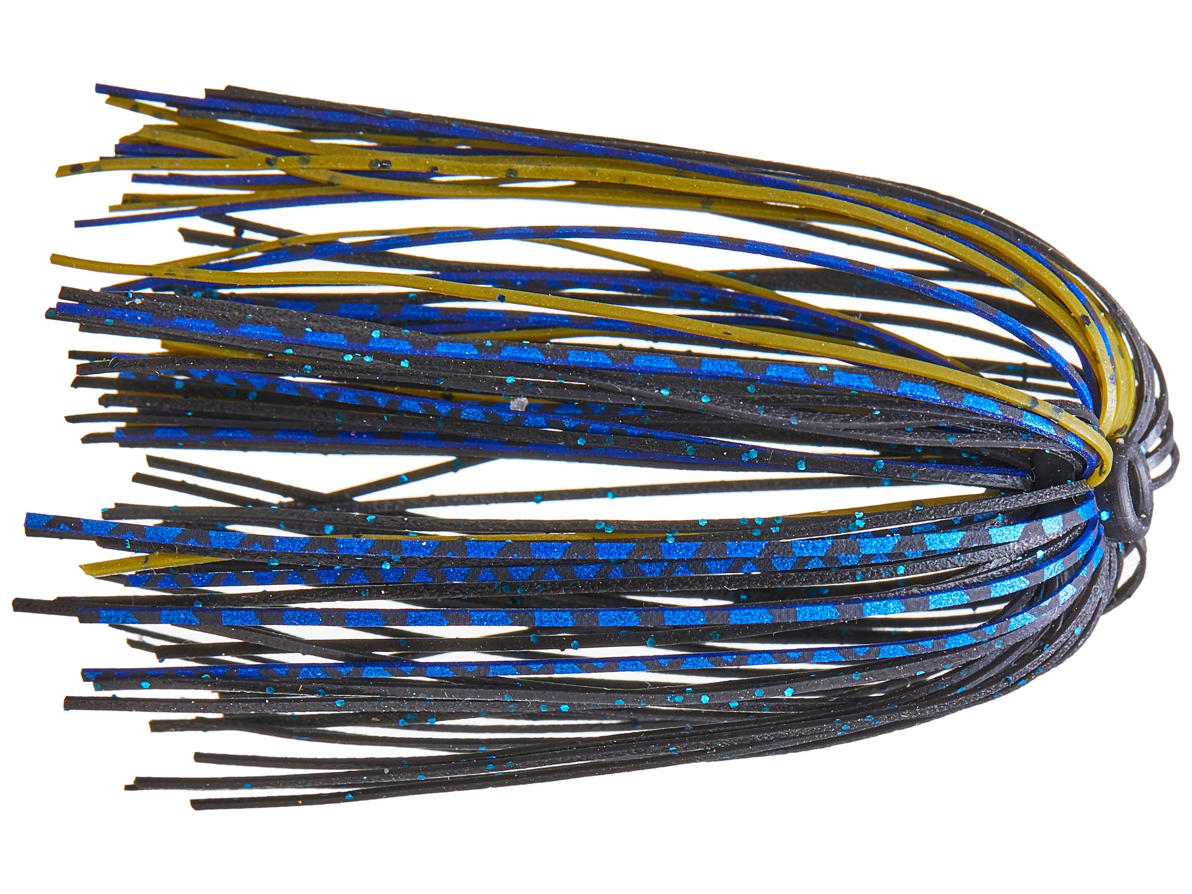 Outkast Tackle Standard Replacement Jig Skirts 5pk Tackle Warehouse