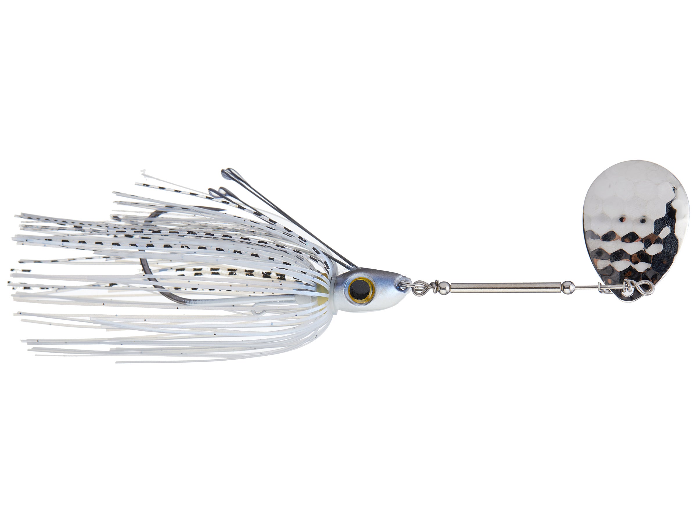 Picasso All-Terrain Weedless Inline Spinner Jig - Tackle Warehouse