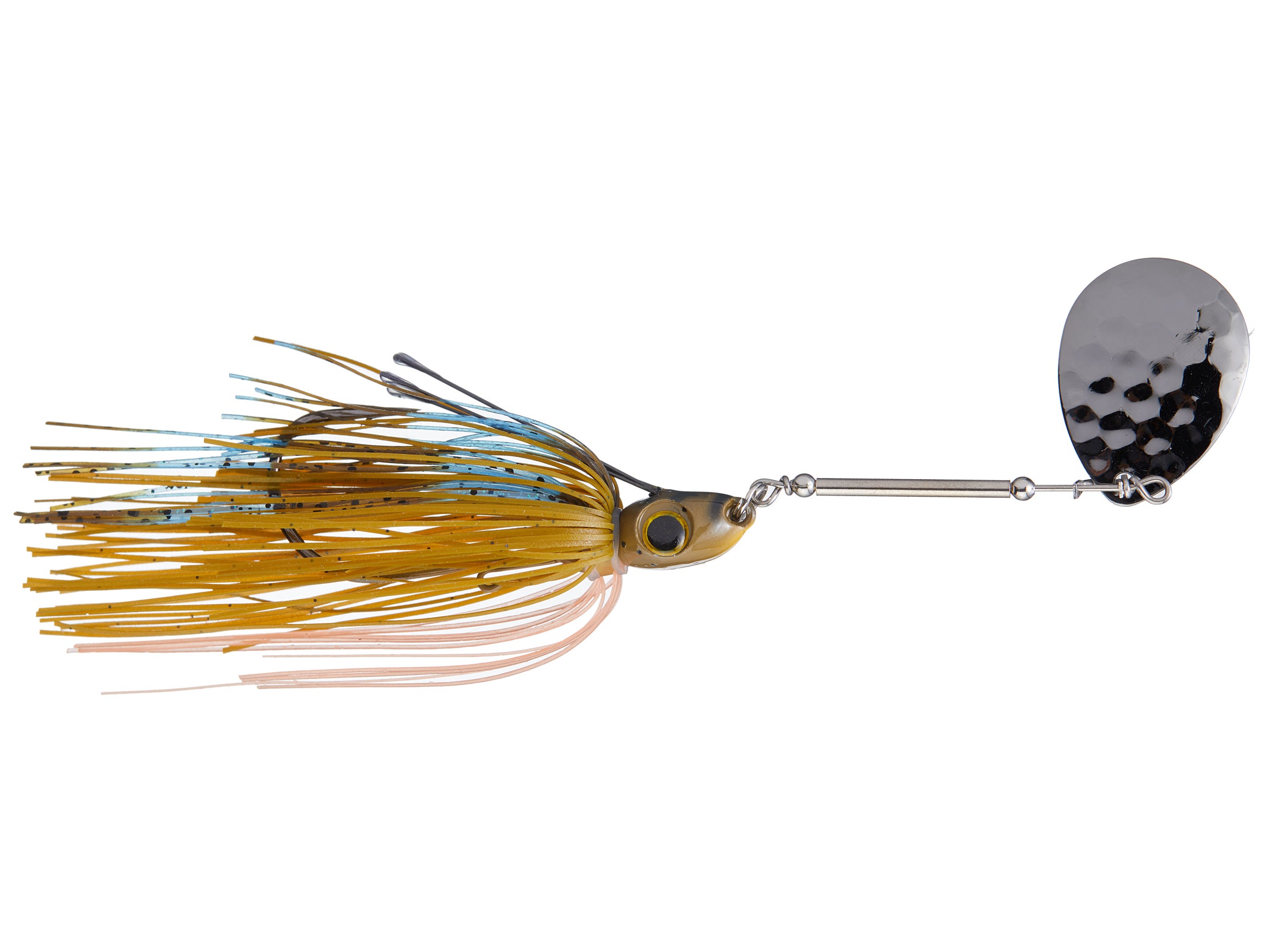 Picasso All-Terrain Weedless Inline Spinner Jig - Tackle Warehouse