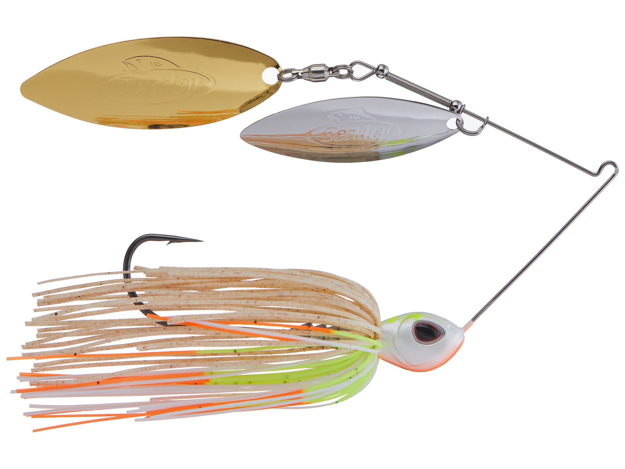 Berkley Power Blade Double Willow Spinnerbaits Tackle Warehouse