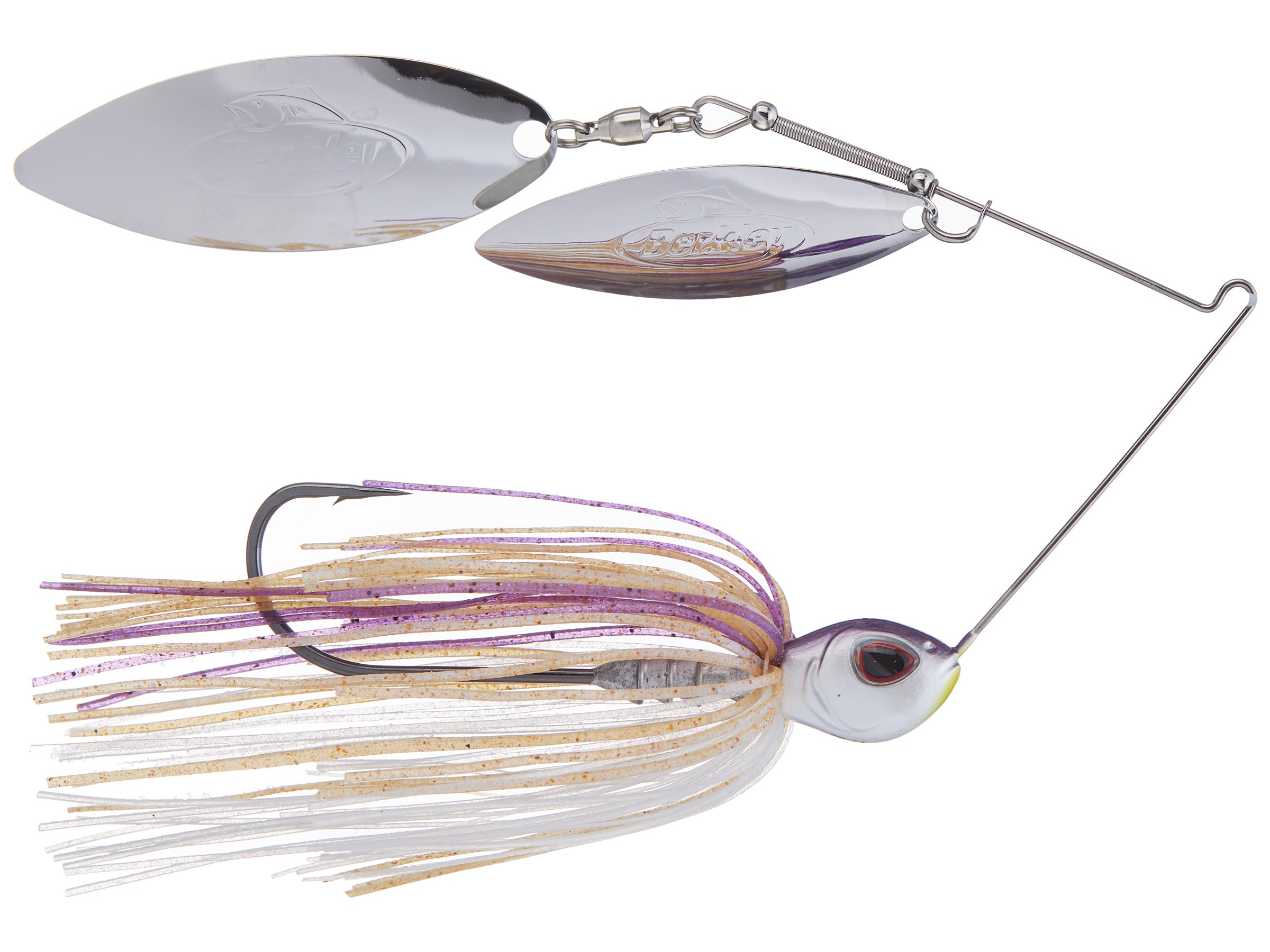 Berkley Power Blade Double Willow Spinnerbaits Tackle Warehouse