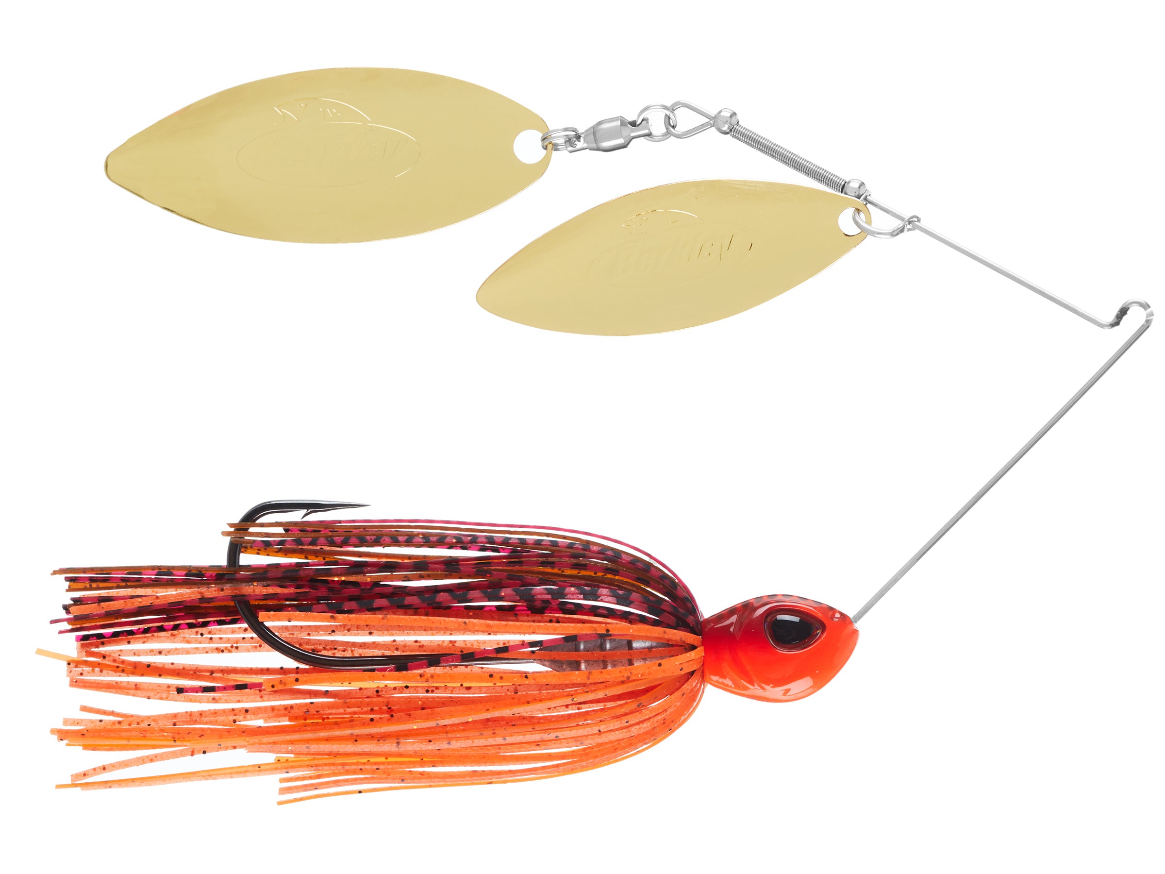 Berkley Power Blade Double Willow Spinnerbaits Tackle Warehouse