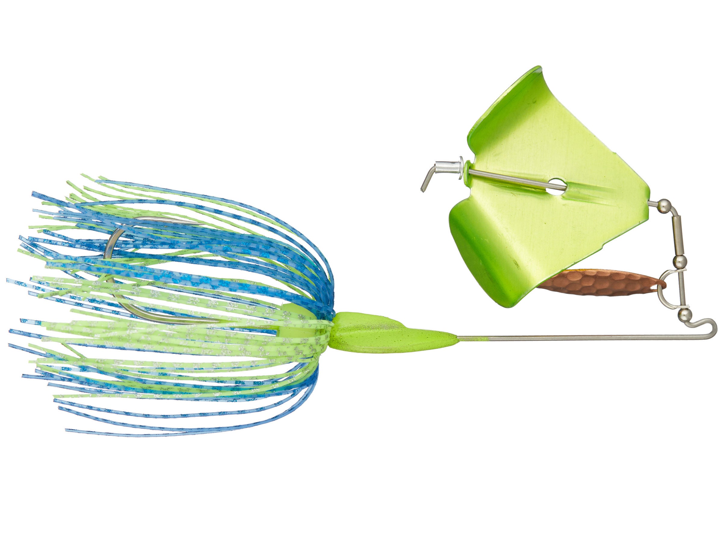 Persuader Clacker Buzzbaits 1/2oz - Tackle Warehouse