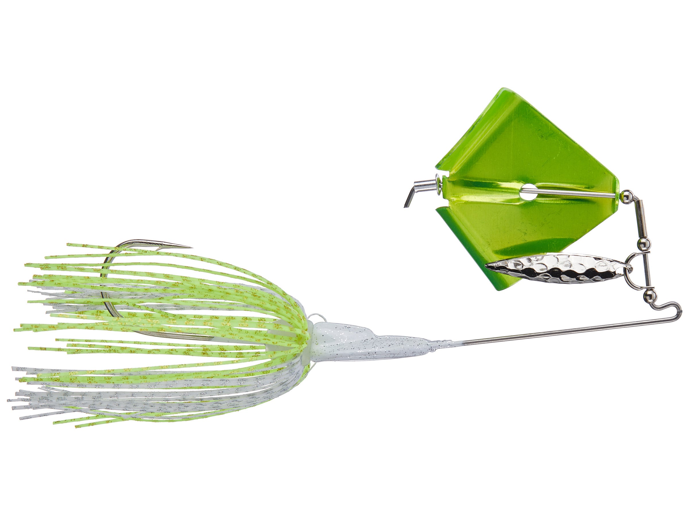 Persuader Clacker Buzzbaits 1/2oz - Tackle Warehouse