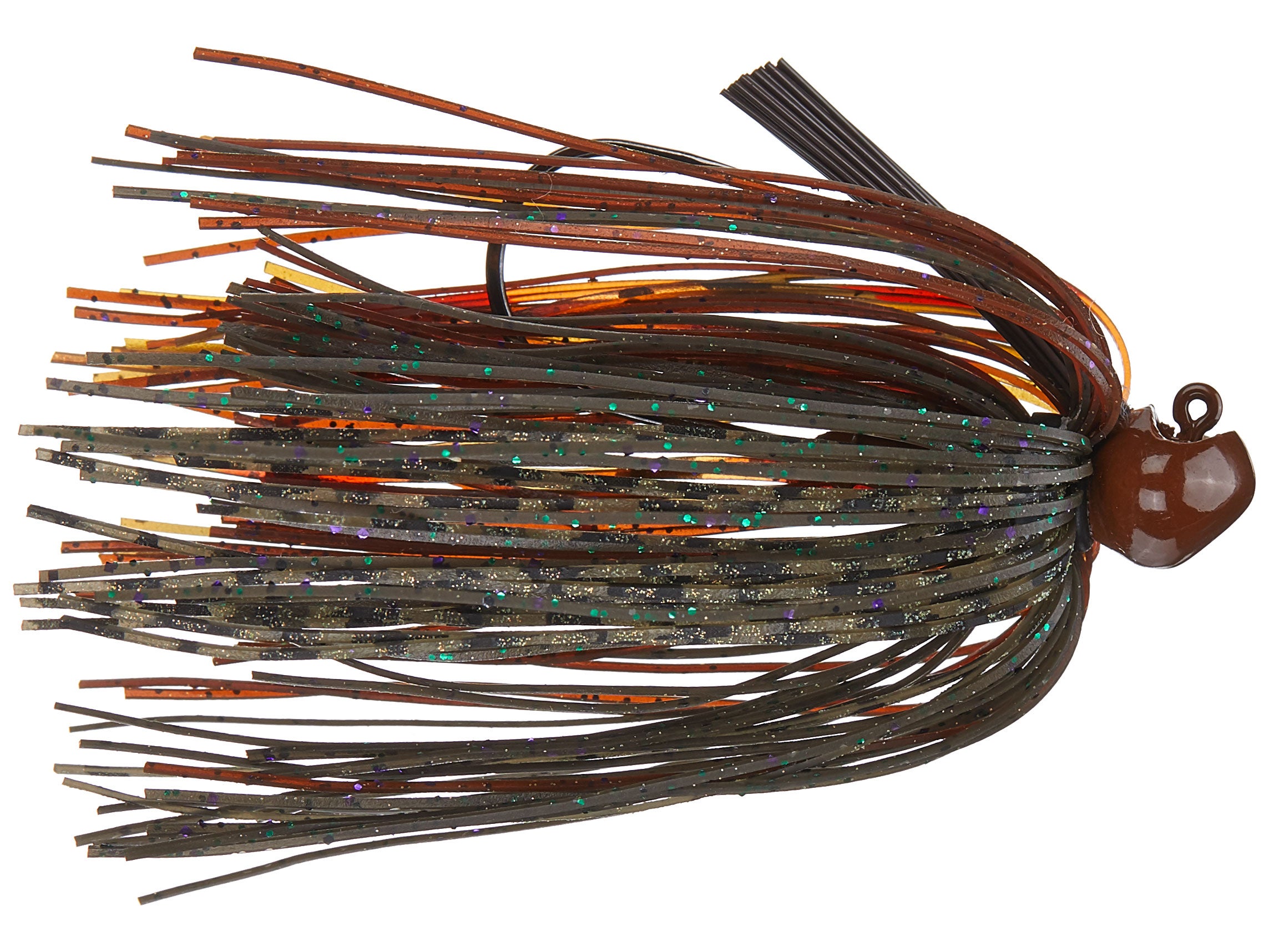 Pepper Custom Baits Casting Jigs - Tackle Warehouse
