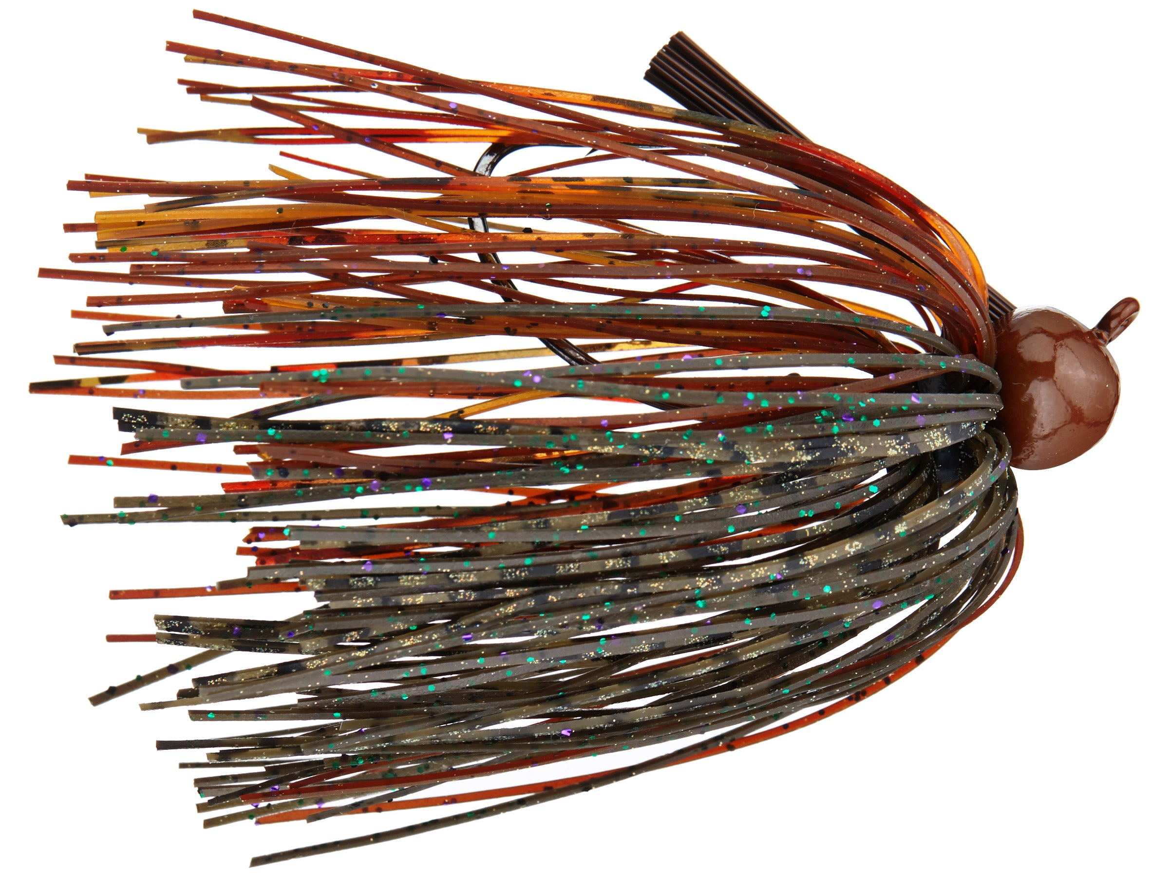 Pepper Custom Baits Pro Football Jigs - Tackle Warehouse