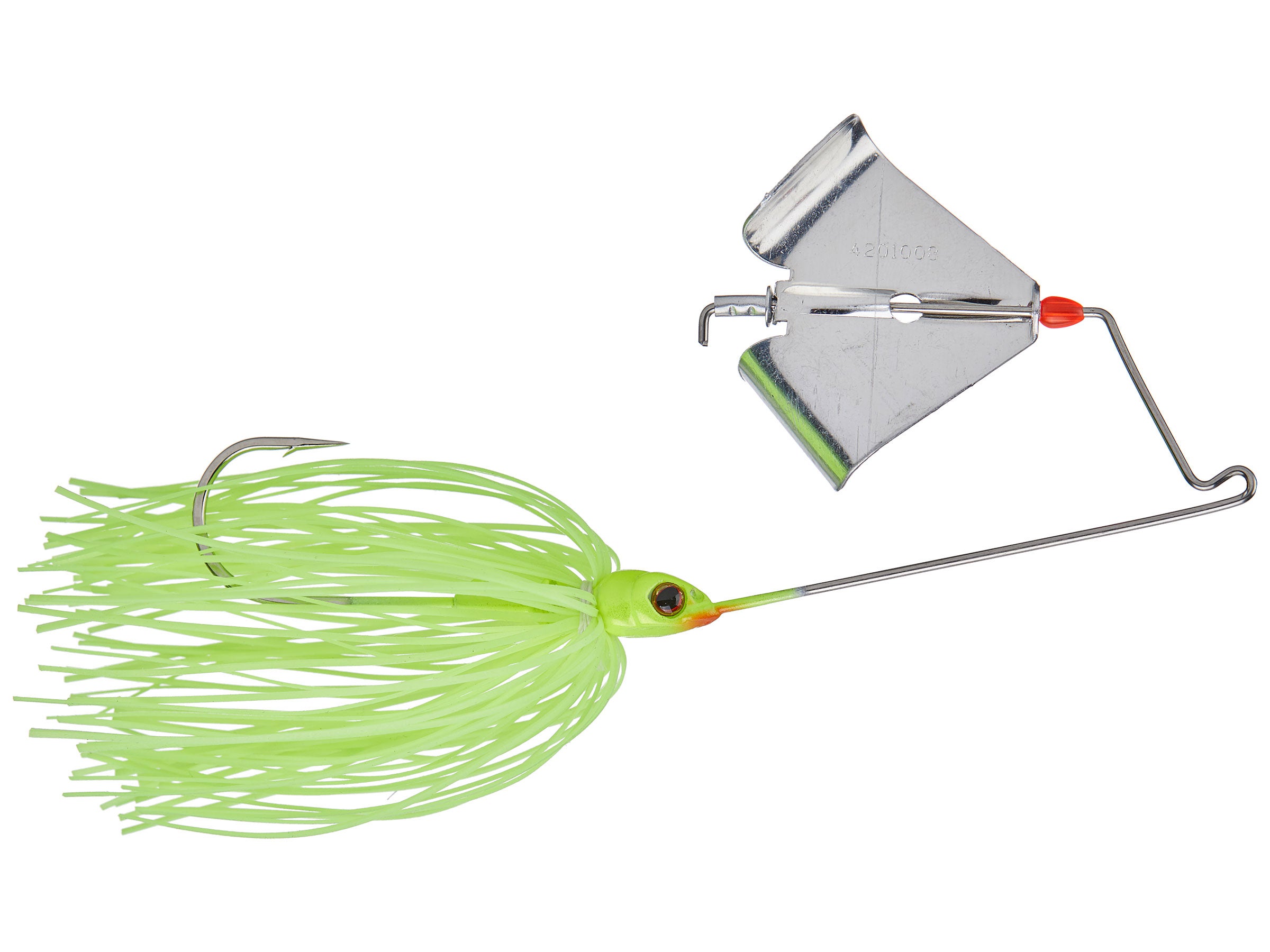 PH Custom Lures Original Hand Tied Buzzbait - Tackle Warehouse