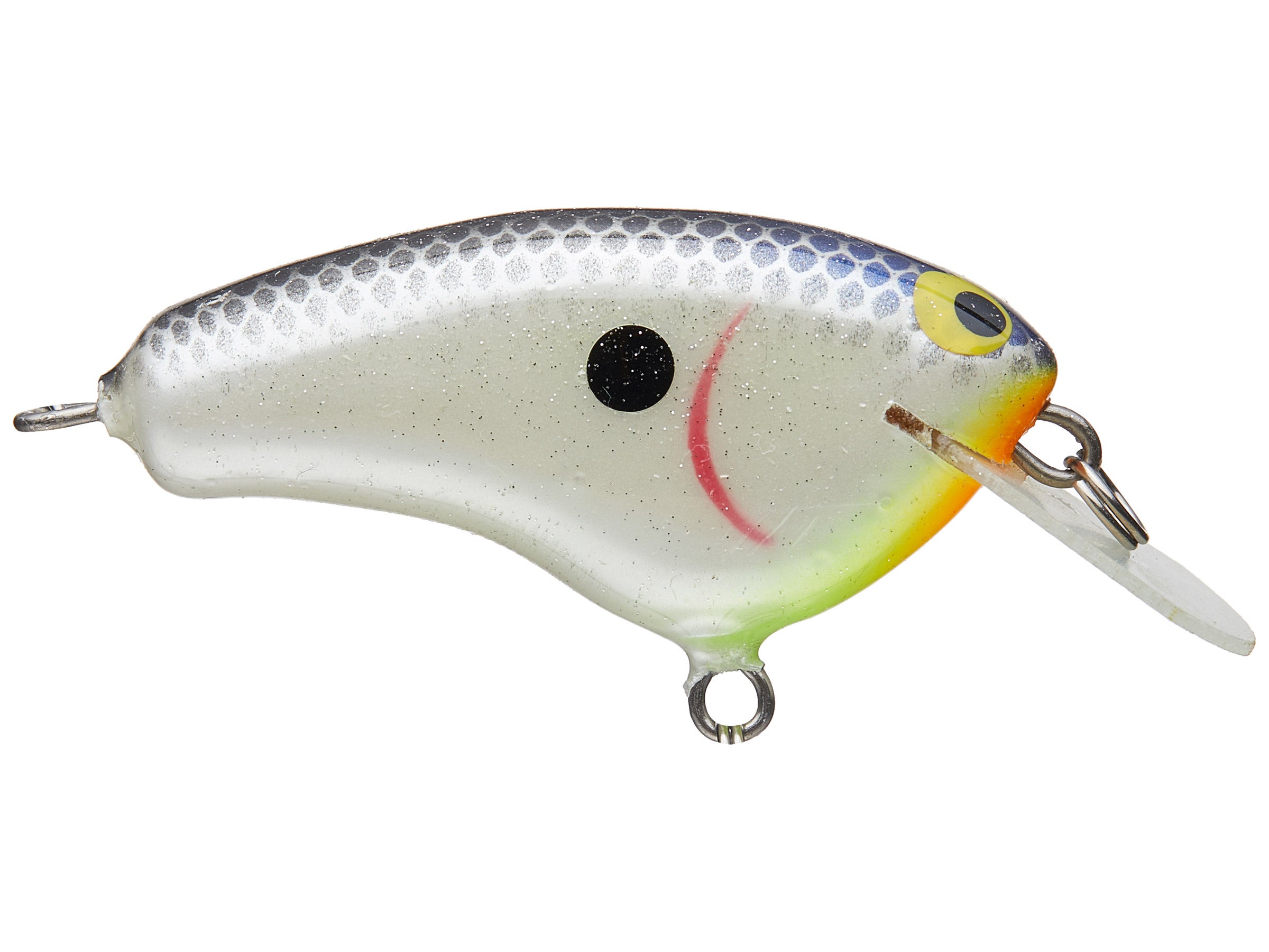 PH Custom Lures Lil Guy Crankbait - Tackle Warehouse