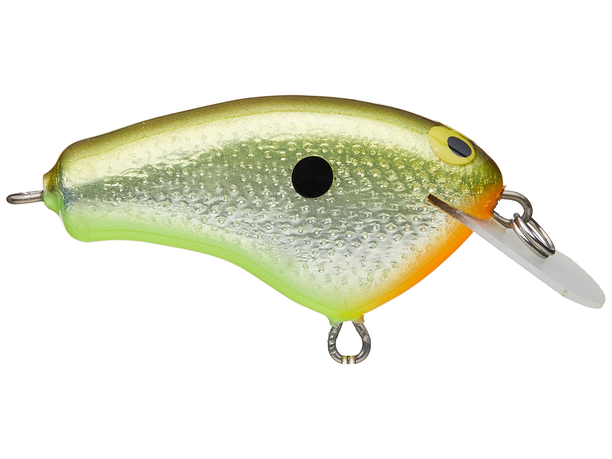 PH Custom Lures Lil Guy Crankbait - Tackle Warehouse