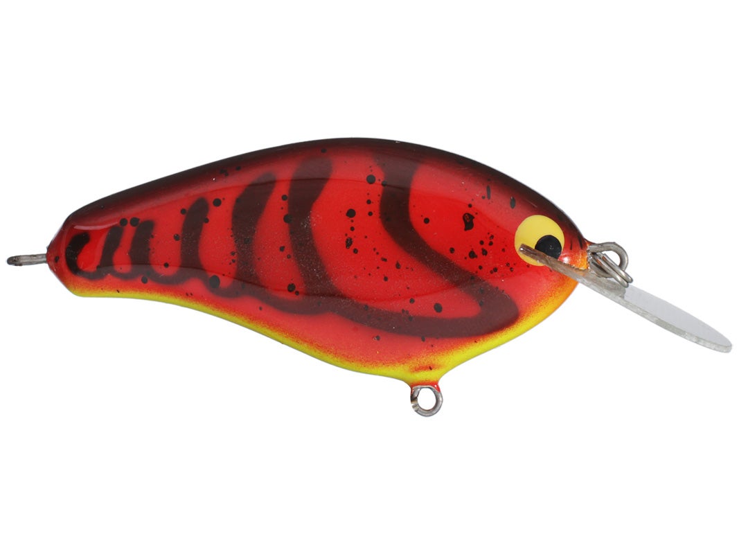 PH Custom Lures Skinny P Crankbait - Tackle Warehouse