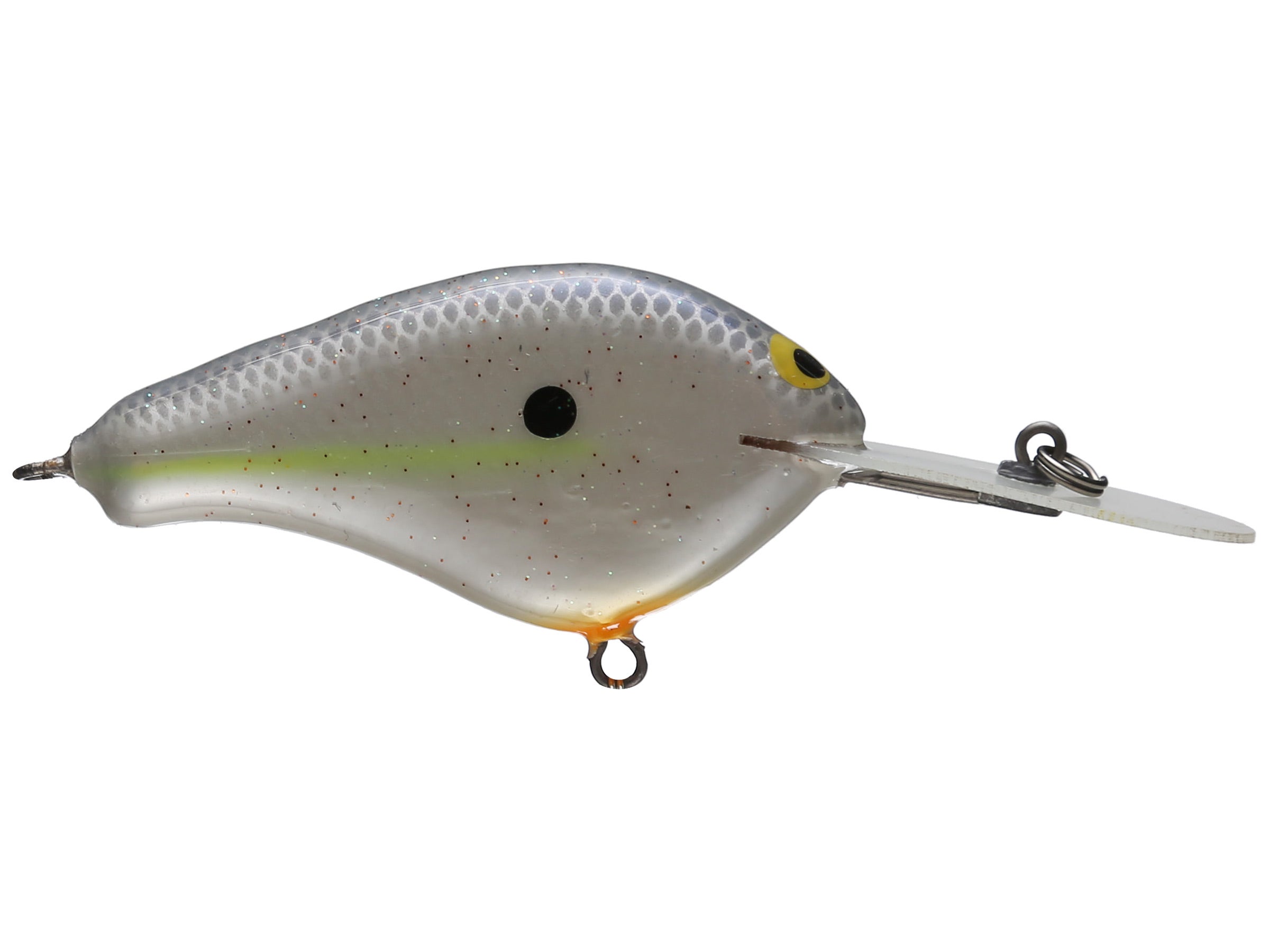 PH Custom Lures Phil's Secret Crankbait - Tackle Warehouse