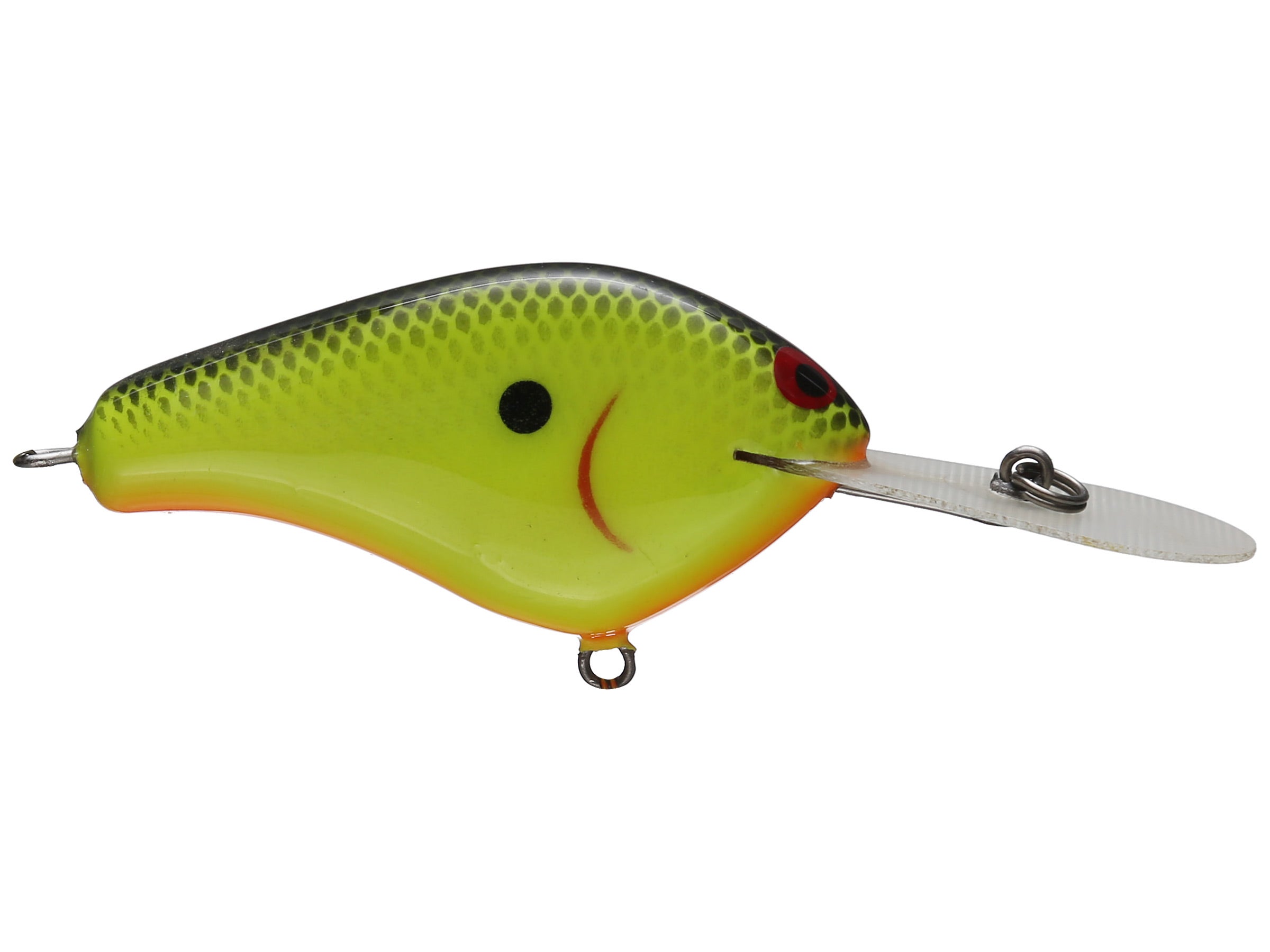 PH Custom Lures Phil's Secret Crankbait - Tackle Warehouse