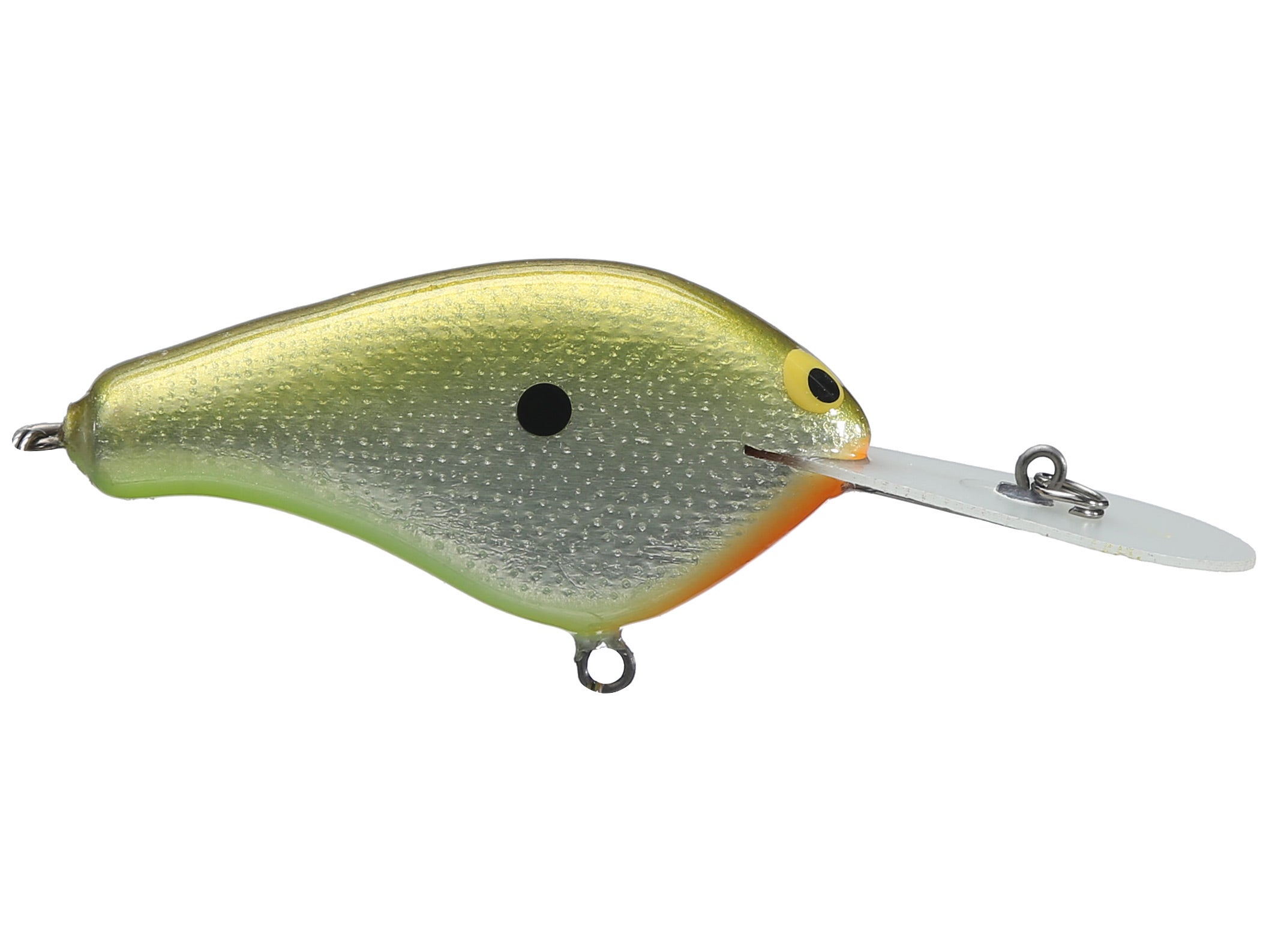 PH Custom Lures Phil's Secret Crankbait - Tackle Warehouse