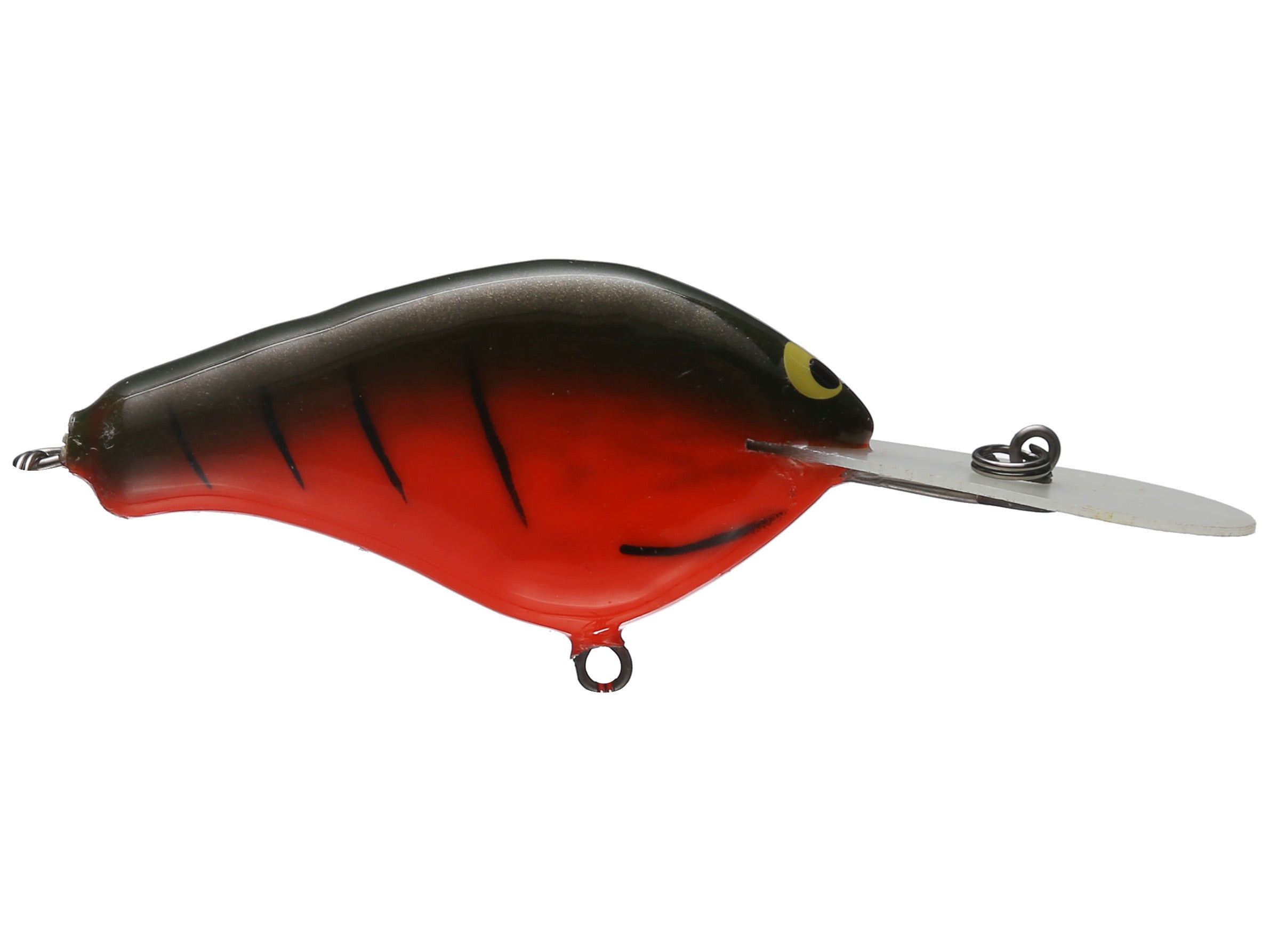 PH Custom Lures Phil's Secret Crankbait - Tackle Warehouse