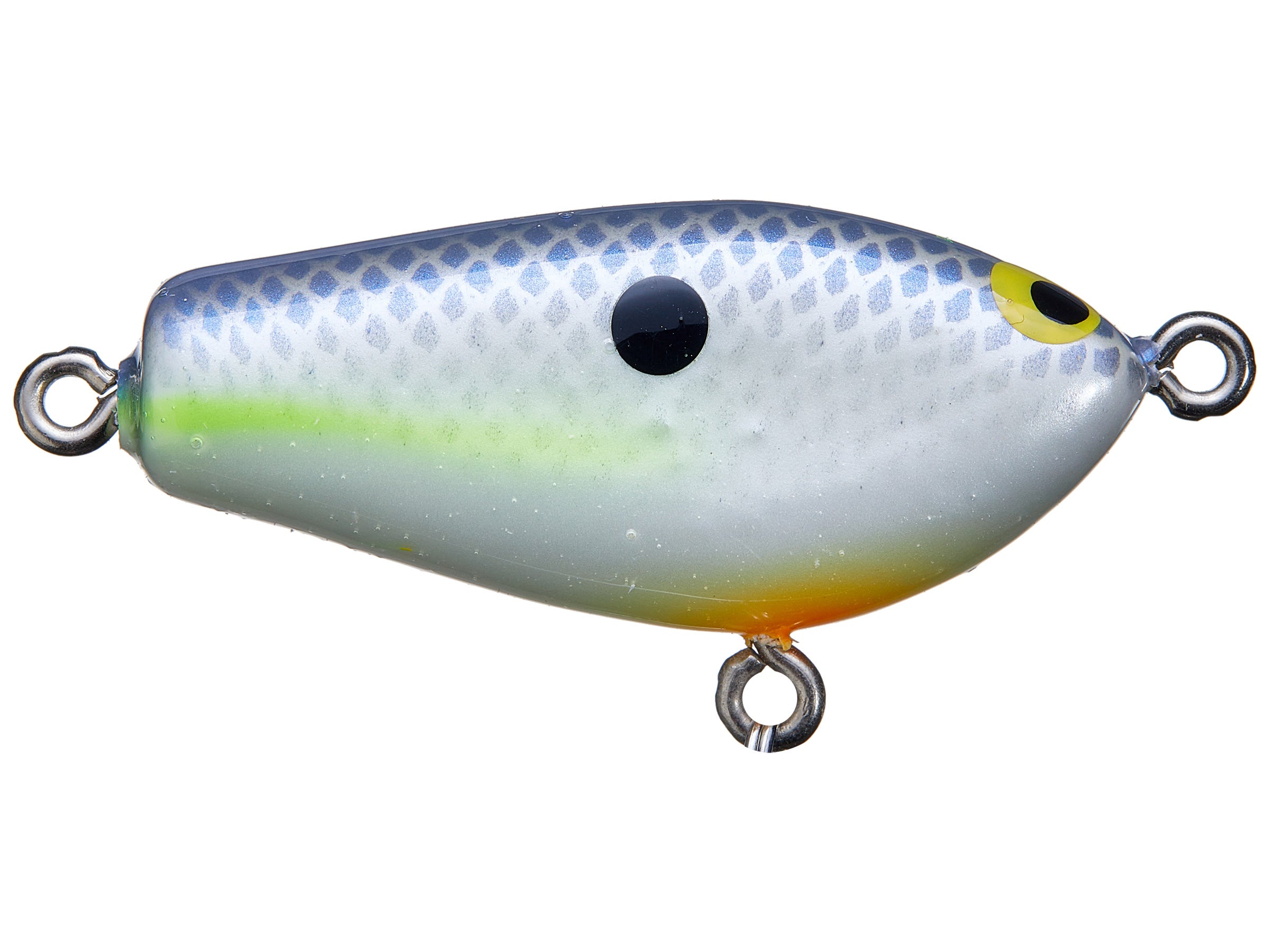 PH Custom Lures Phront Runner Topwater - Tackle Warehouse