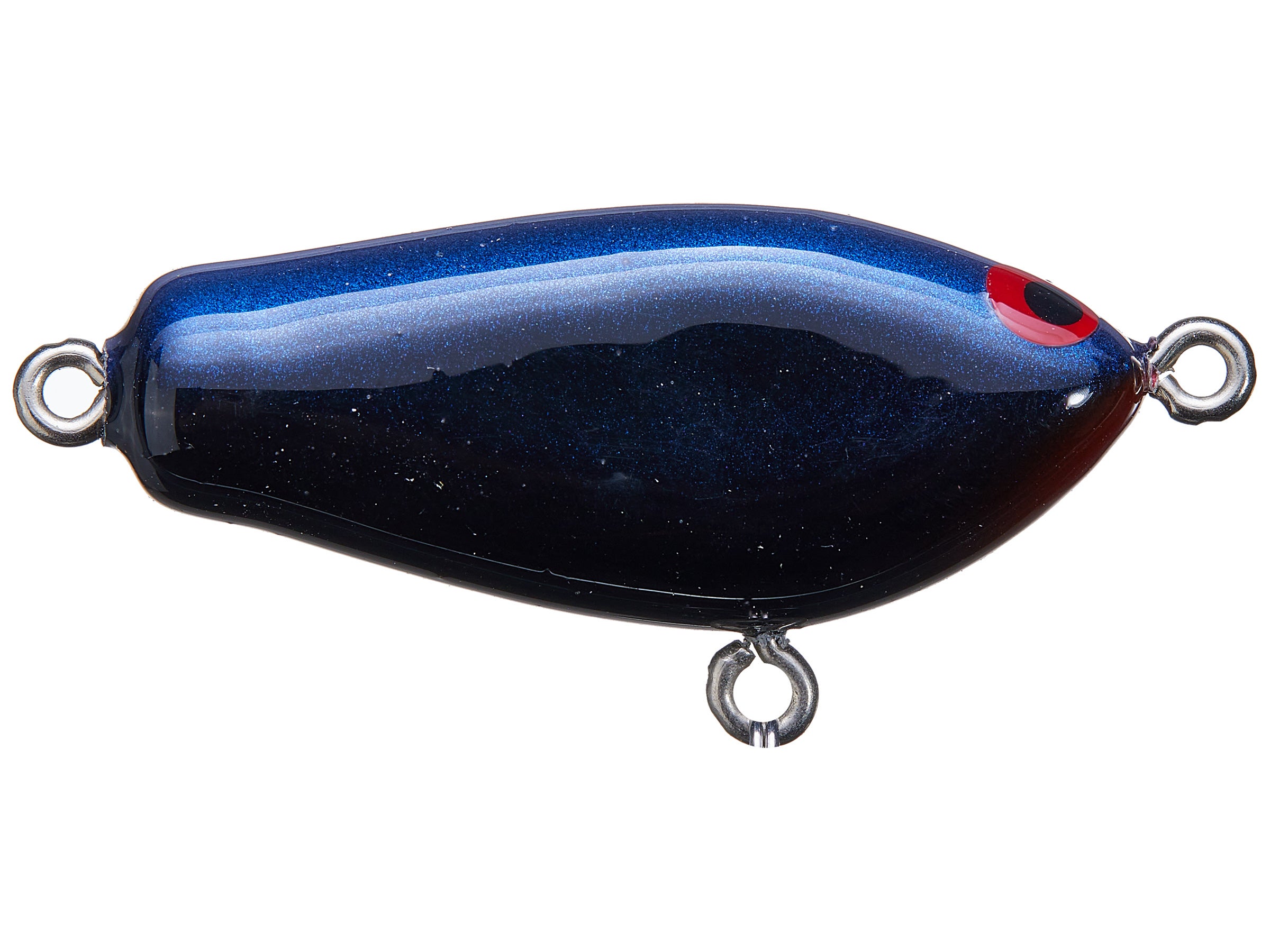 PH Custom Lures Phront Runner Topwater - Tackle Warehouse