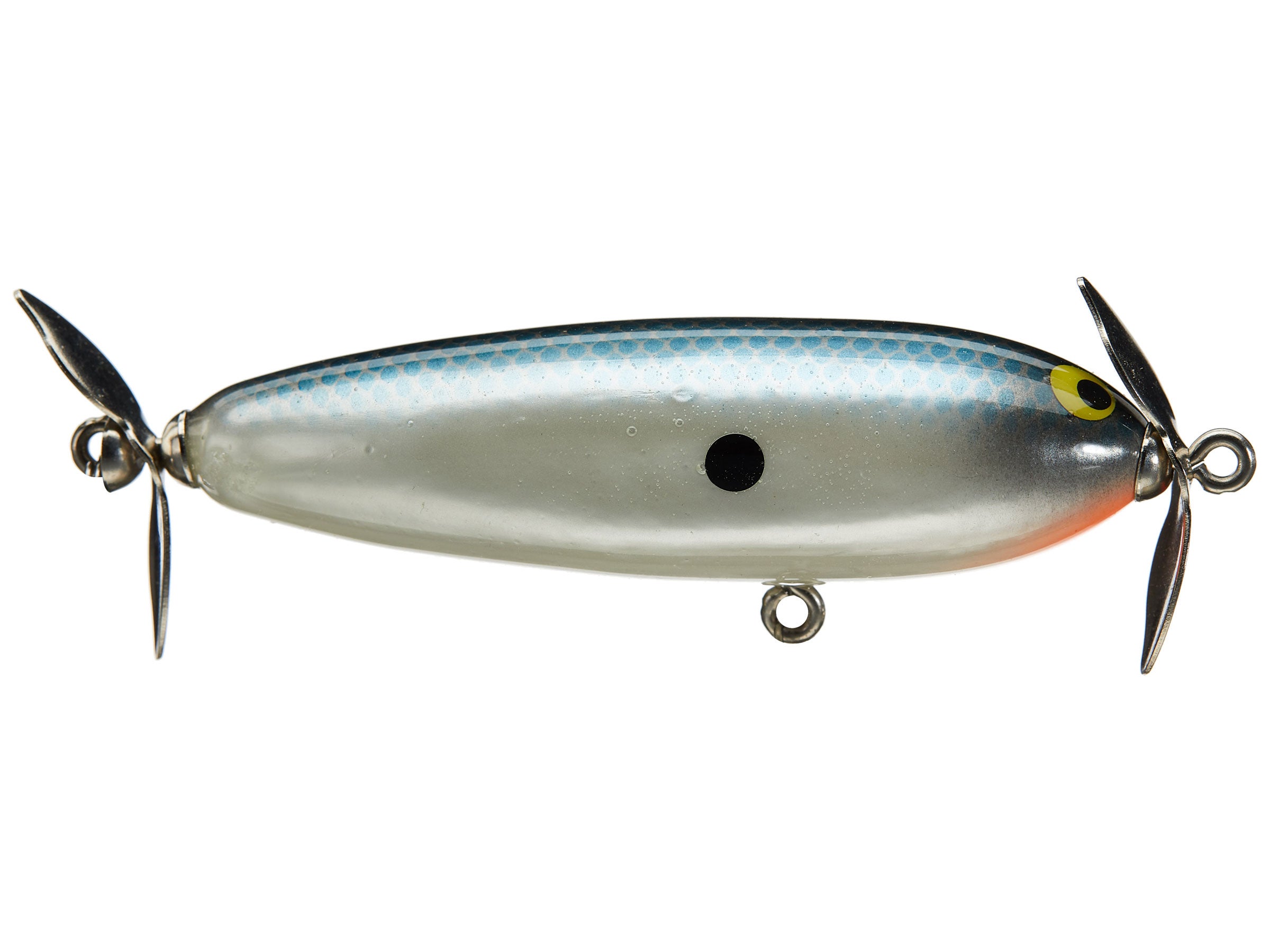 PH Custom Lures Rolling P Propbait - Tackle Warehouse