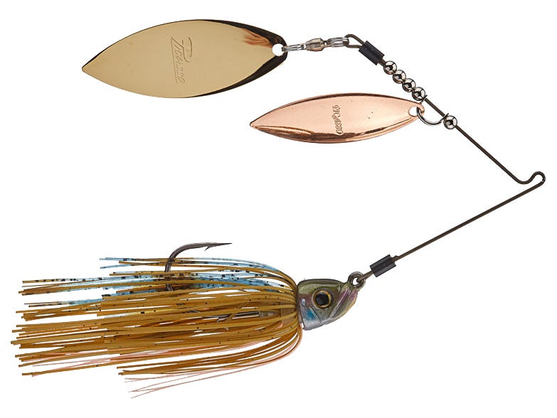 Picasso Invizwire Pro Double Willow Spinnerbaits Tackle Warehouse