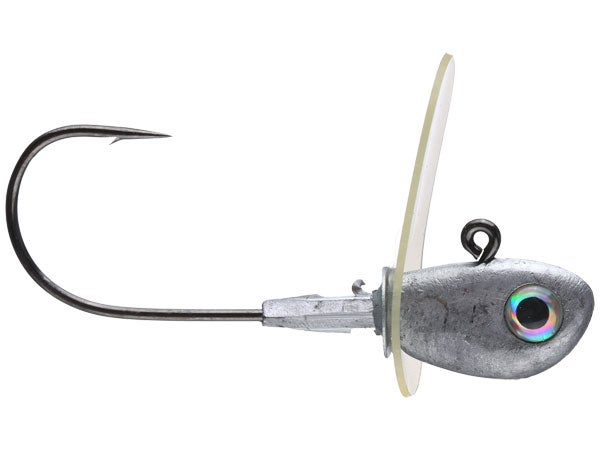Pulse Fish Lures Pulse Jig - Tackle Warehouse