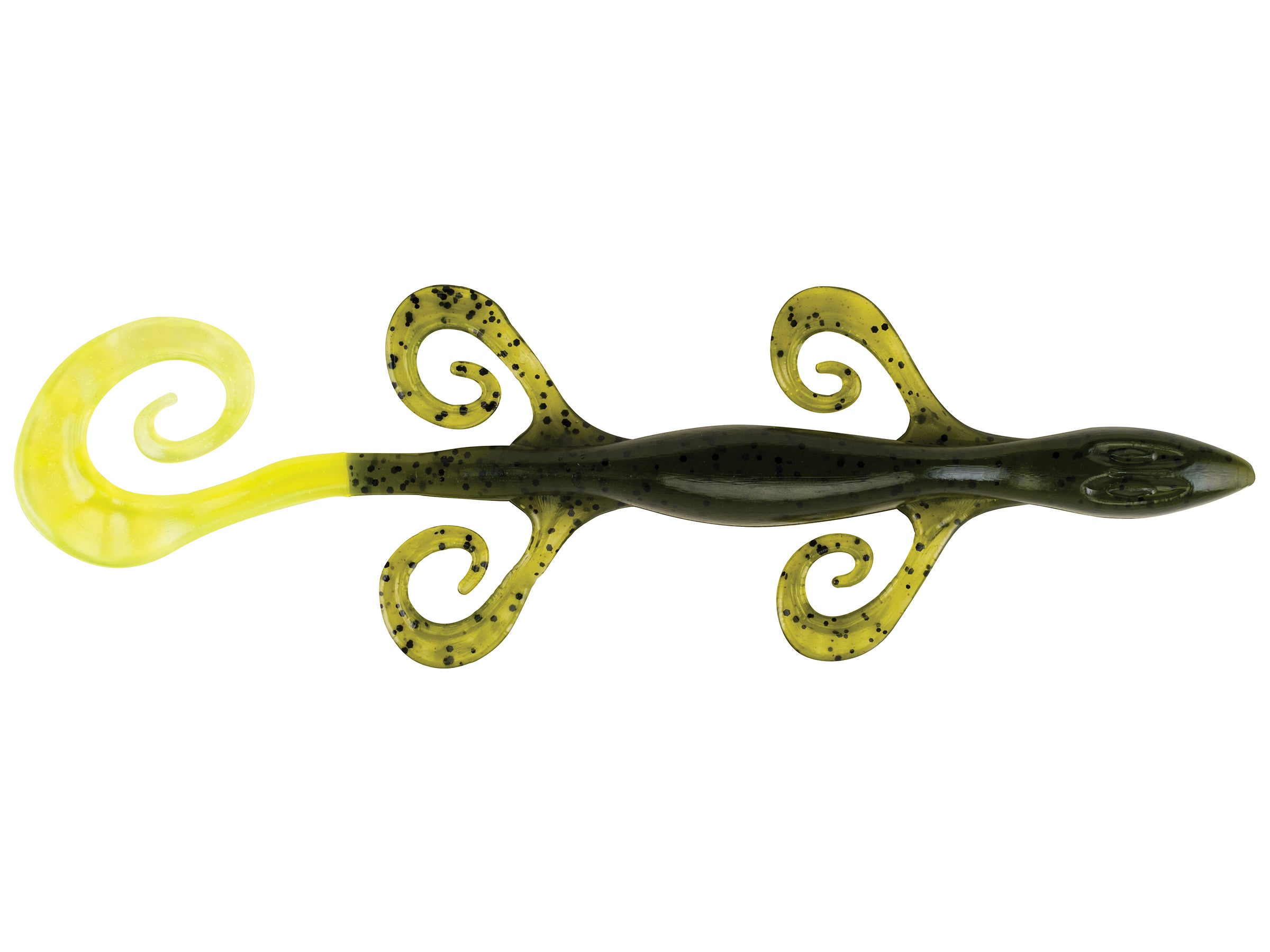 Berkley Powerbait Power Lizard - Tackle Warehouse