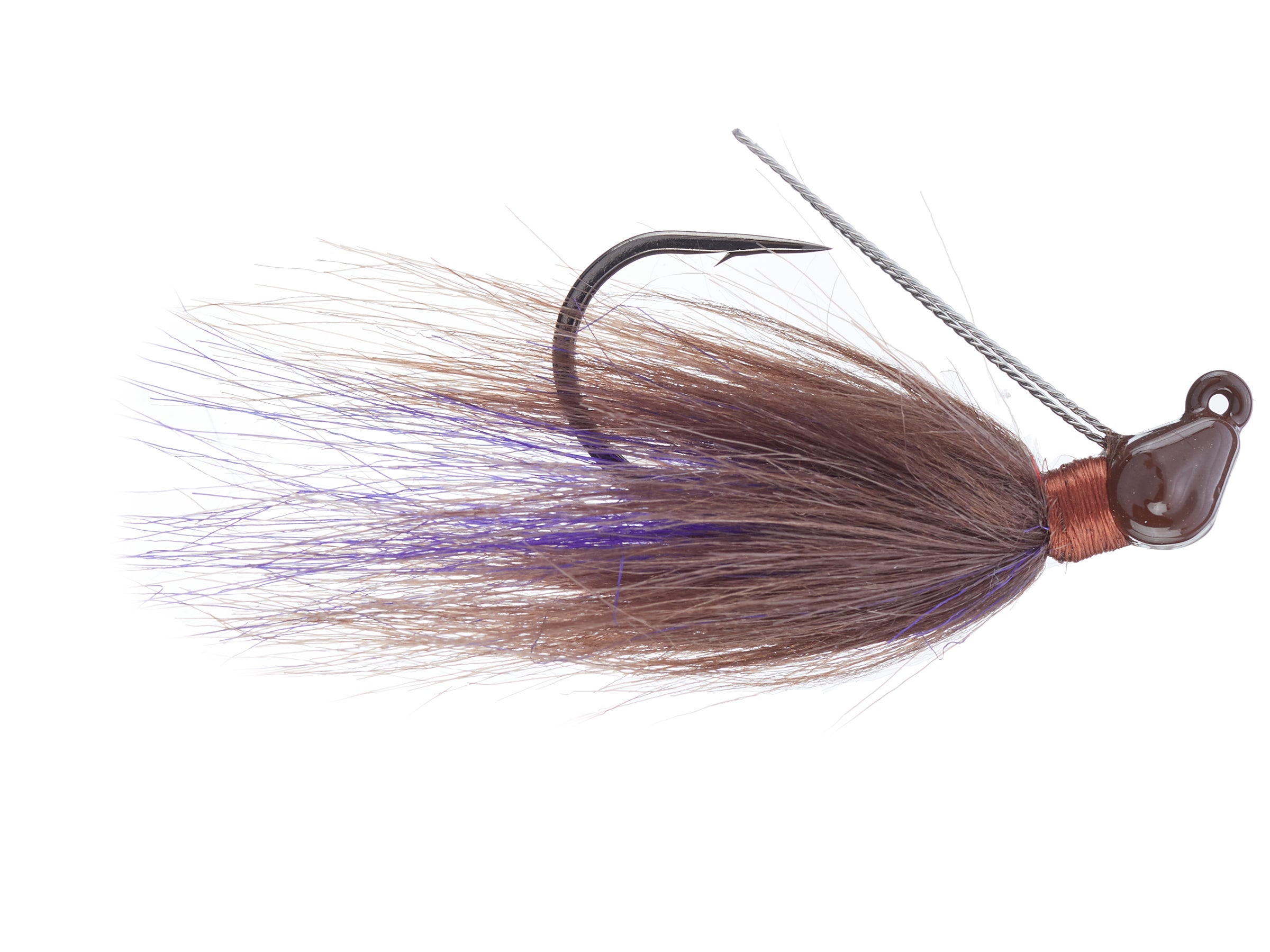 Dale Hollow Tackle Original Punisher Hair Jig Tackle Warehouse