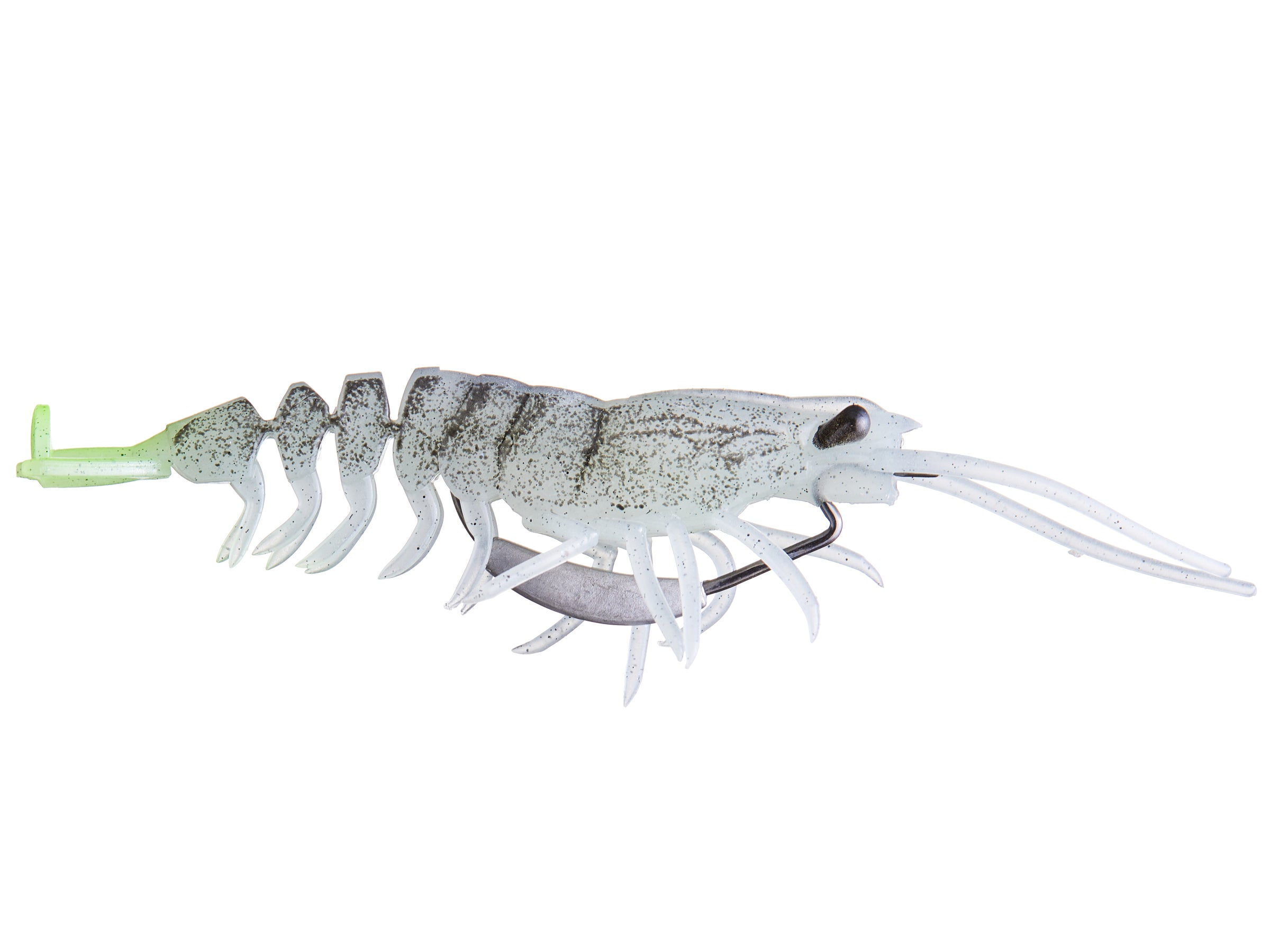 Savage Gear Manic Shrimp Weedless V2 - Tackle Warehouse