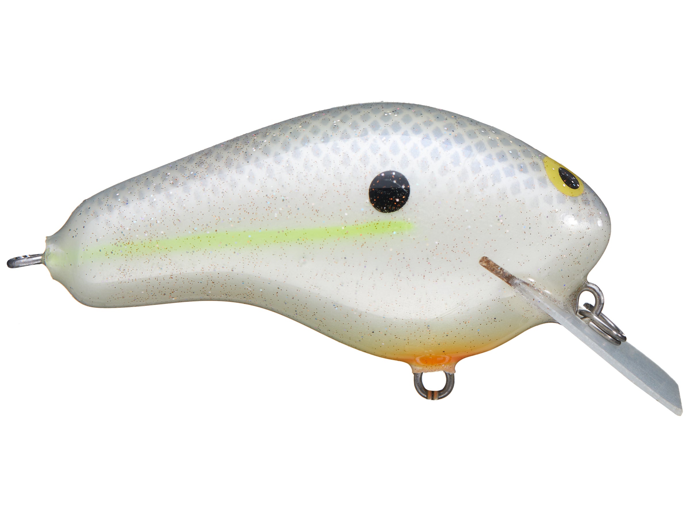 PH Custom Lures P-2 Series Squarebill Crankbait - Tackle Warehouse
