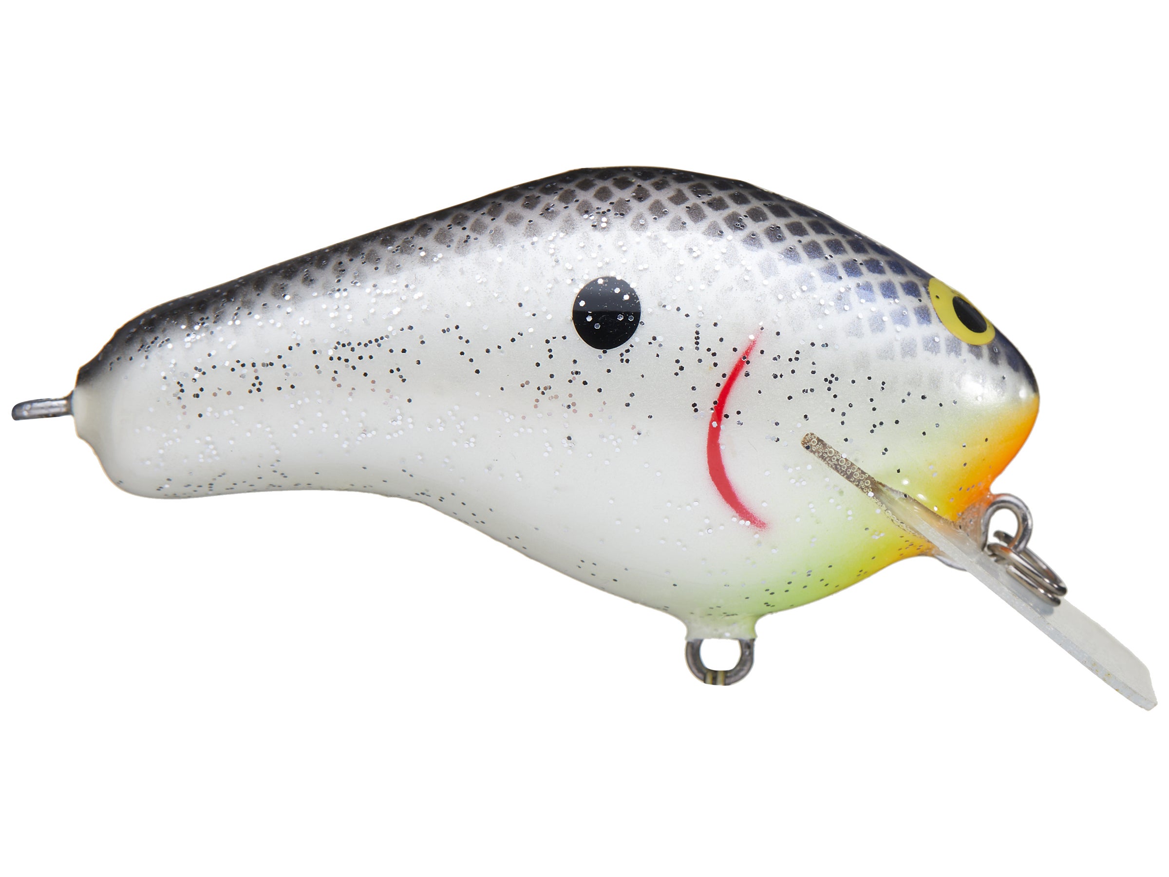PH Custom Lures P-2 Series Squarebill Crankbait - Tackle Warehouse