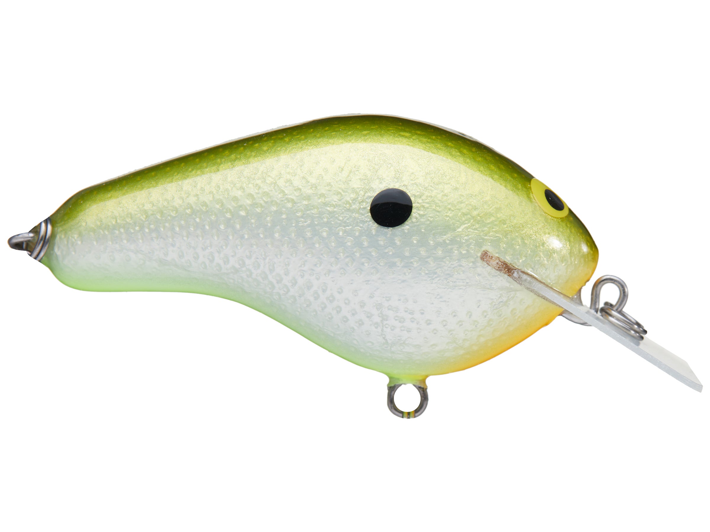 PH Custom Lures P-2 Series Squarebill Crankbait - Tackle Warehouse