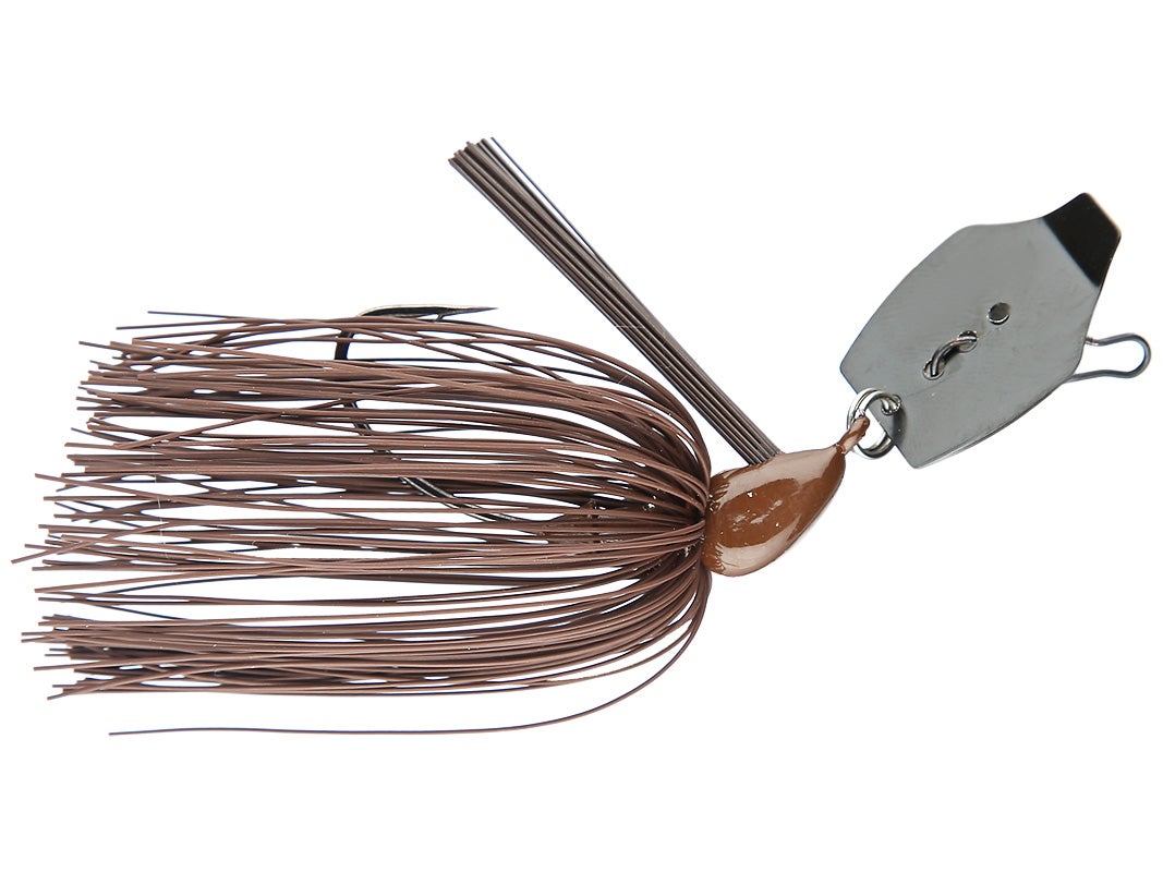 Phenix Stand Up Casting Wobble Jigs - Tackle Warehouse