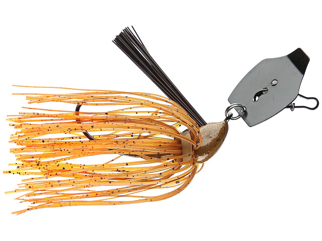 Phenix Stand Up Casting Wobble Jigs - Tackle Warehouse