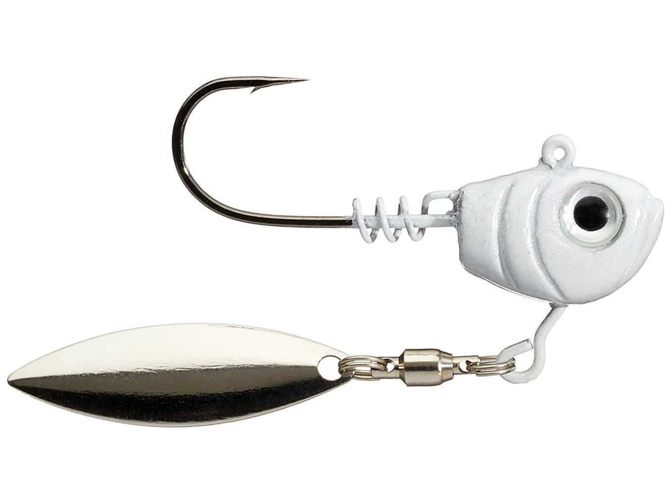 Pulse Fish Lures Matt Arey Spinnin' PJ Underspin - Tackle Warehouse
