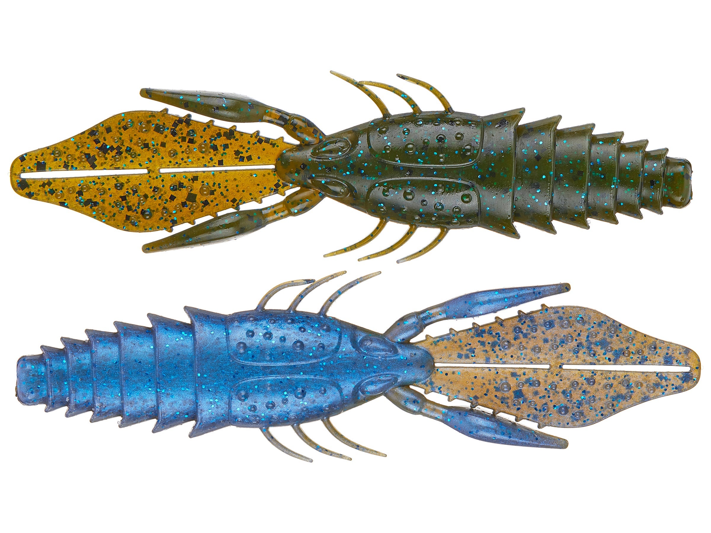 6th Sense Prawn Creature Bait - Tackle Warehouse