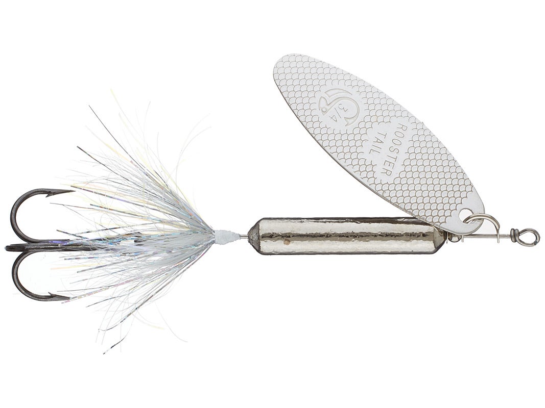 Joe Thomas Pro Series Rooster Tail Tackle Warehouse