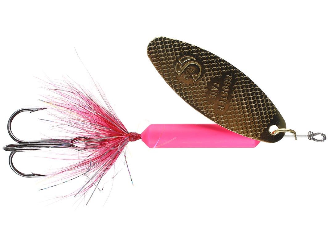 Joe Thomas Pro Series Rooster Tail Tackle Warehouse