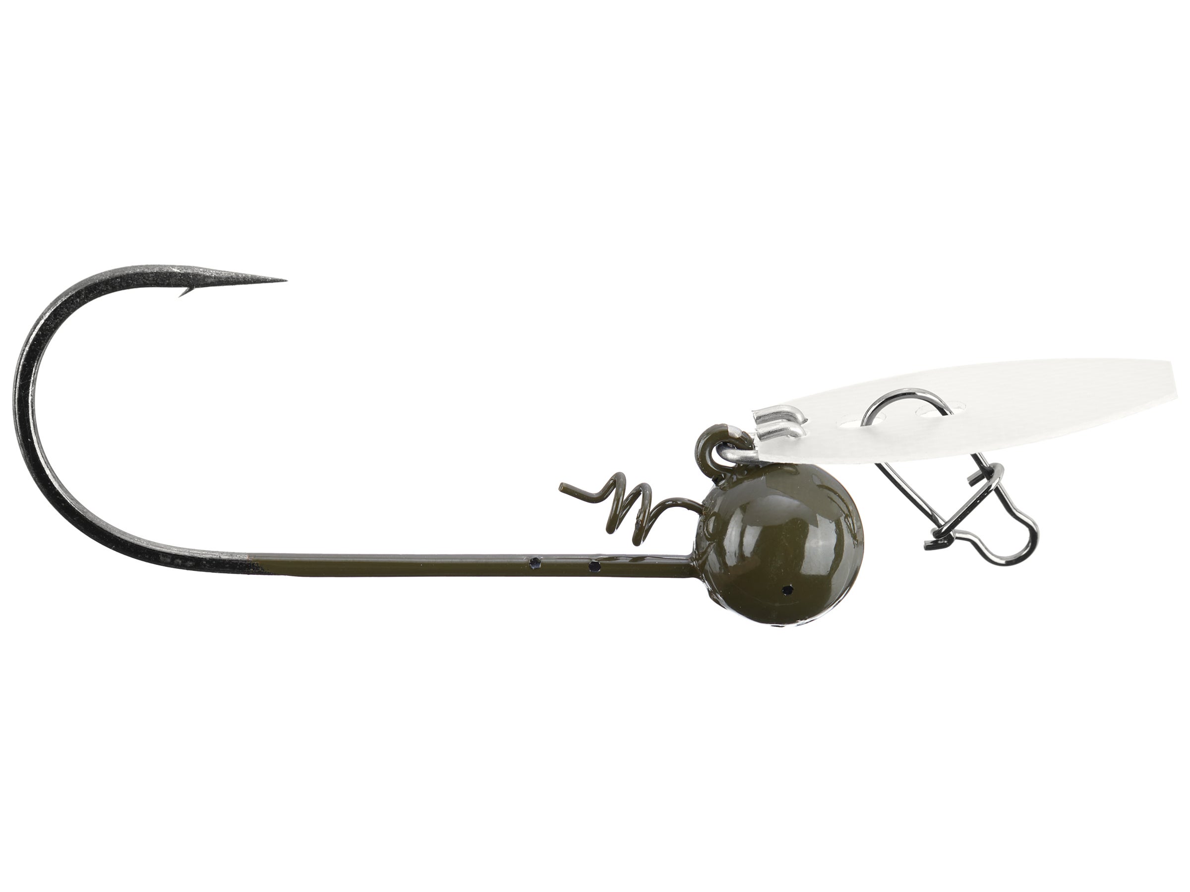 Picasso Shakey Vibe Bladed Shakey Head - Tackle Warehouse