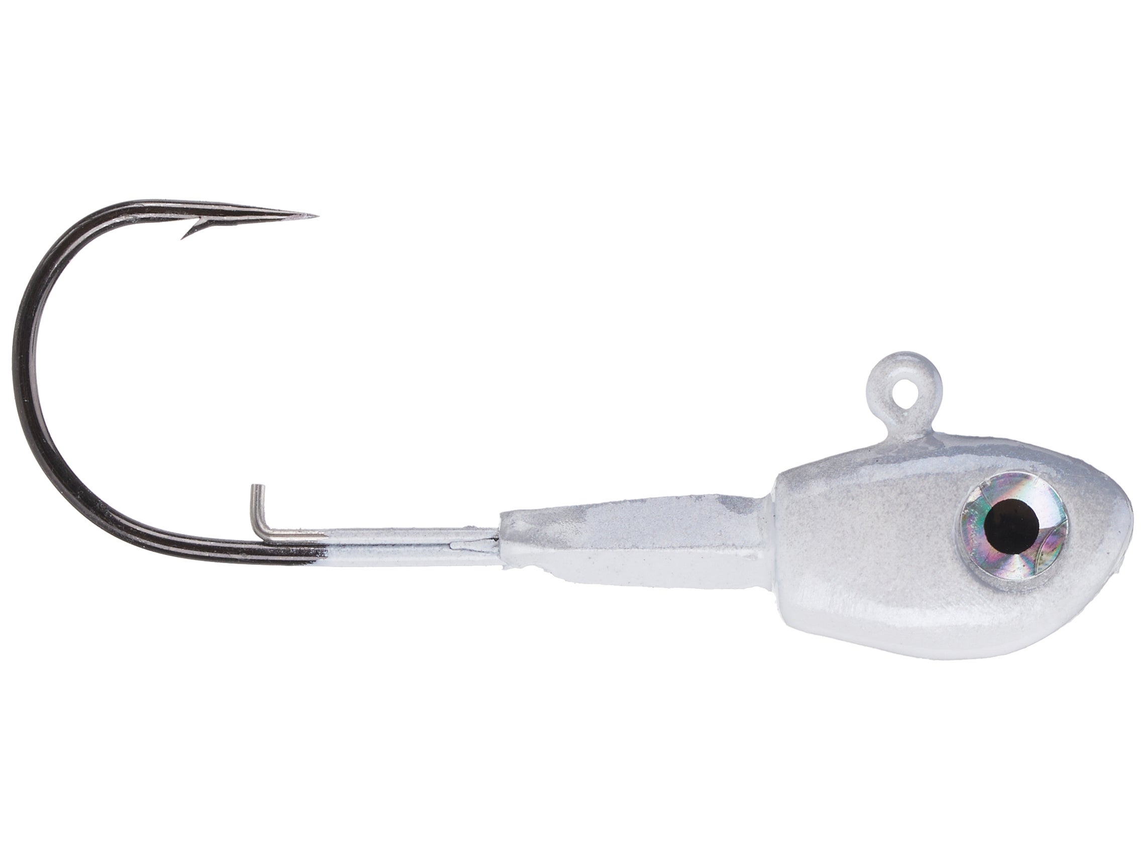 Pulse Fish Lures Swimbait Head - Tackle Warehouse