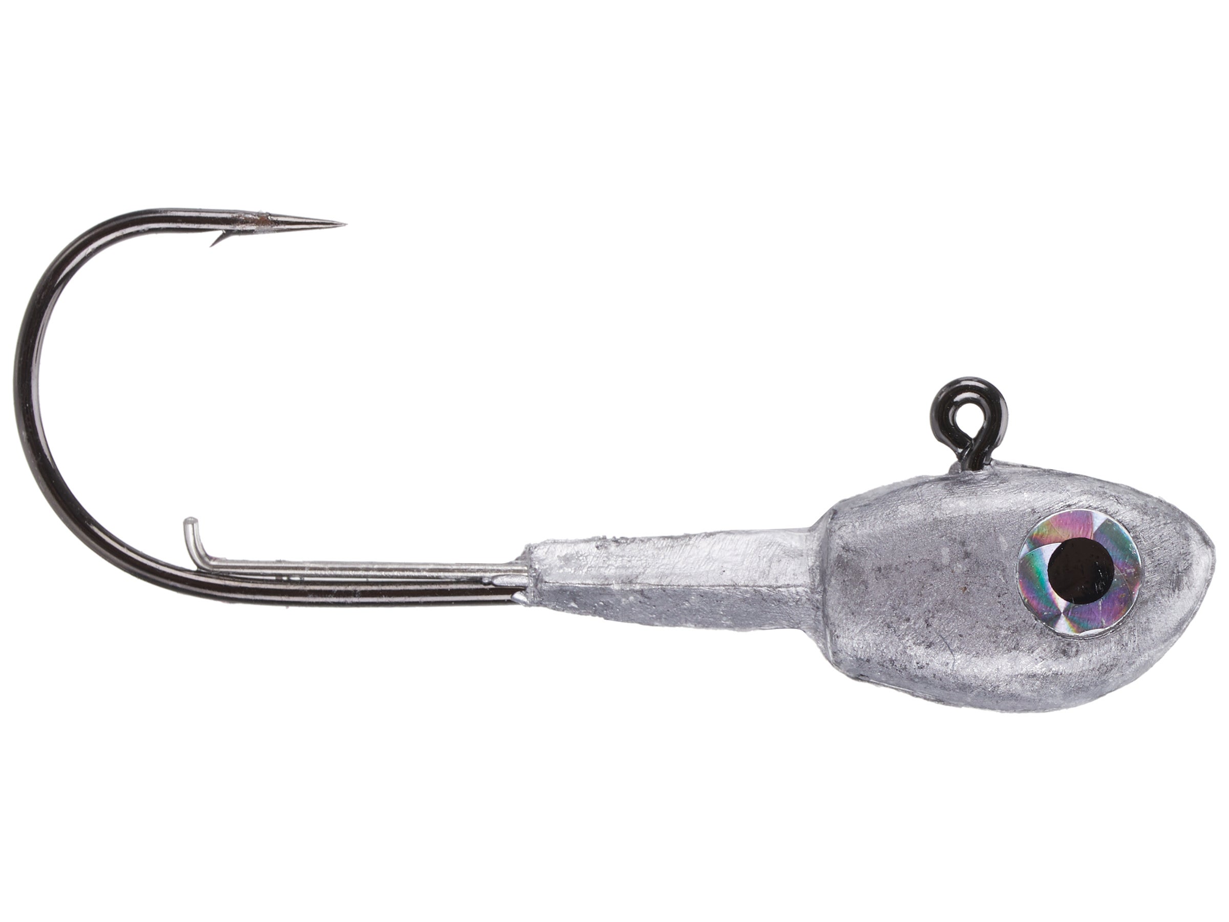 Pulse Fish Lures Swimbait Head - Tackle Warehouse