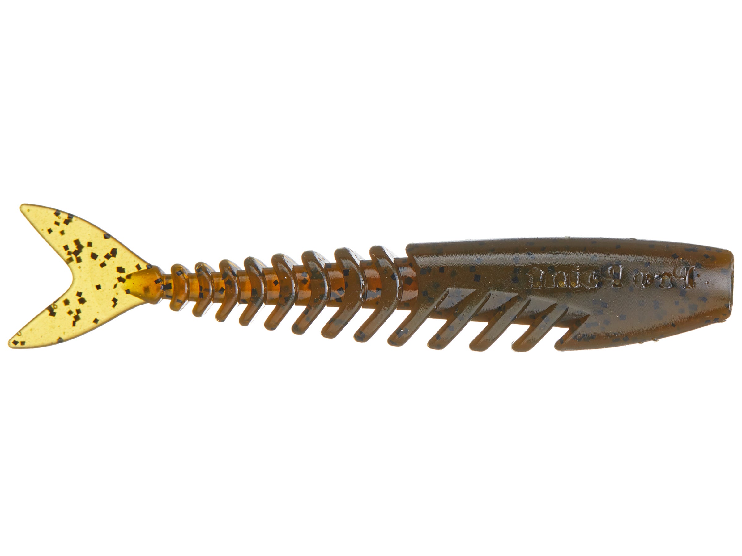 Pro Point Lures Machete Minnow - Tackle Warehouse