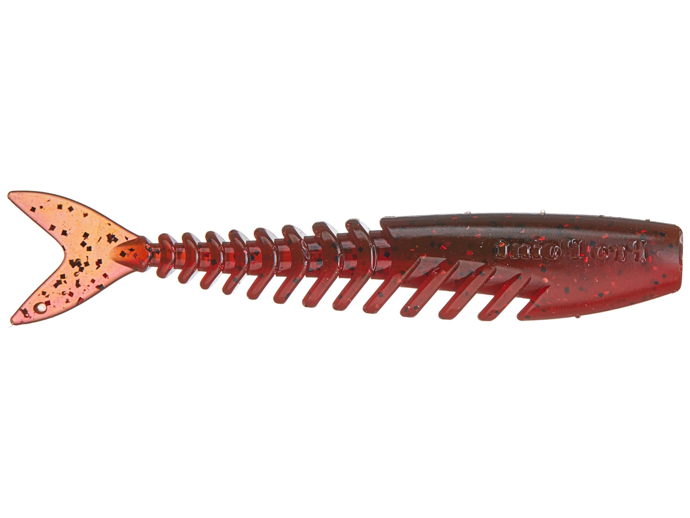 Pro Point Lures Machete Minnow - Tackle Warehouse