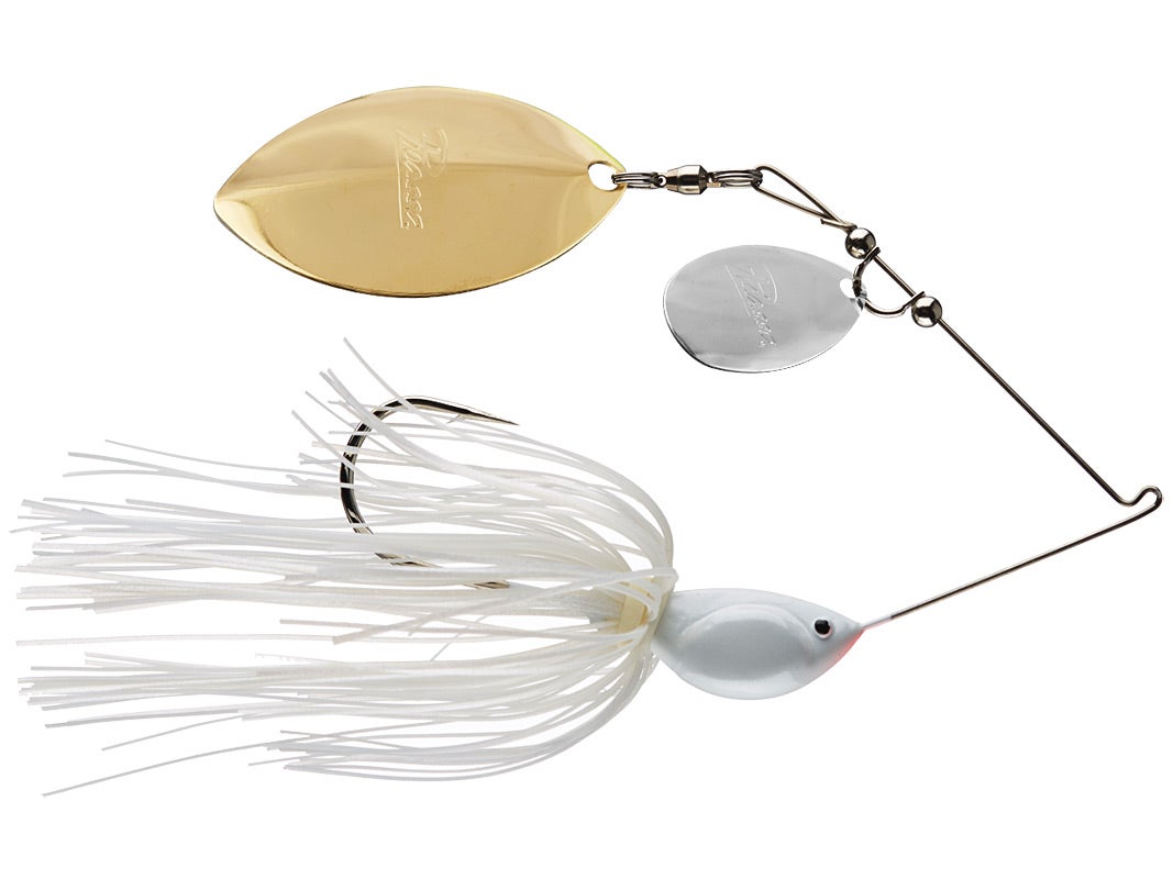 Picasso Inviz R Wire Tandem Thunder Spinnerbaits Tackle Warehouse