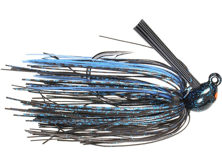 Pepper Custom Baits Ultimate Flipping Jigs - Tackle Warehouse