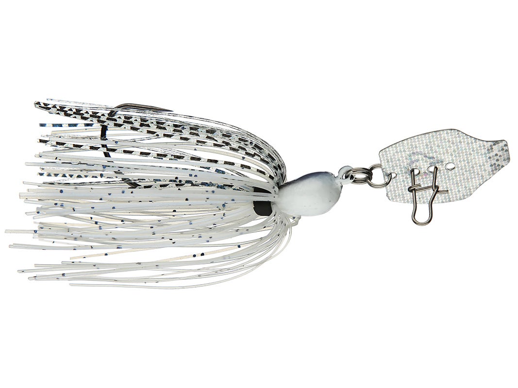 Phenix Vibrating Wobble Jig - Tackle Warehouse