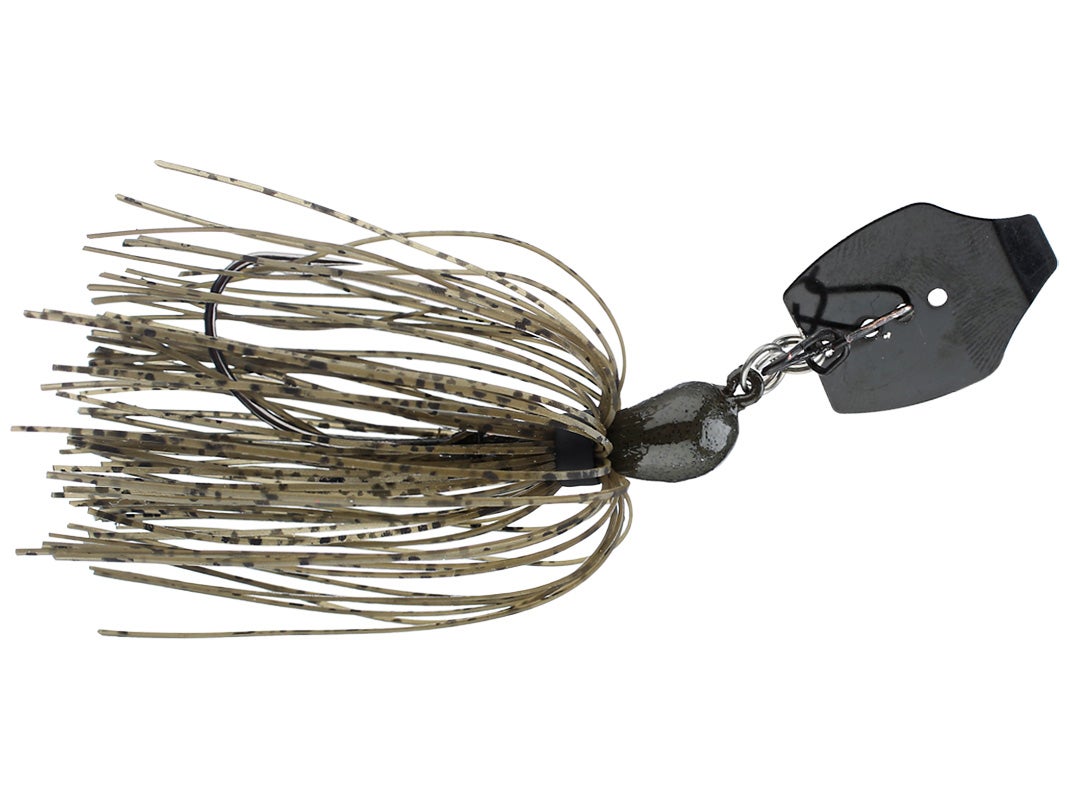 Phenix Vibrating Wobble Jig - Tackle Warehouse