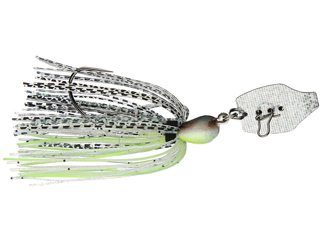 Phenix Vibrating Wobble Jig - Tackle Warehouse