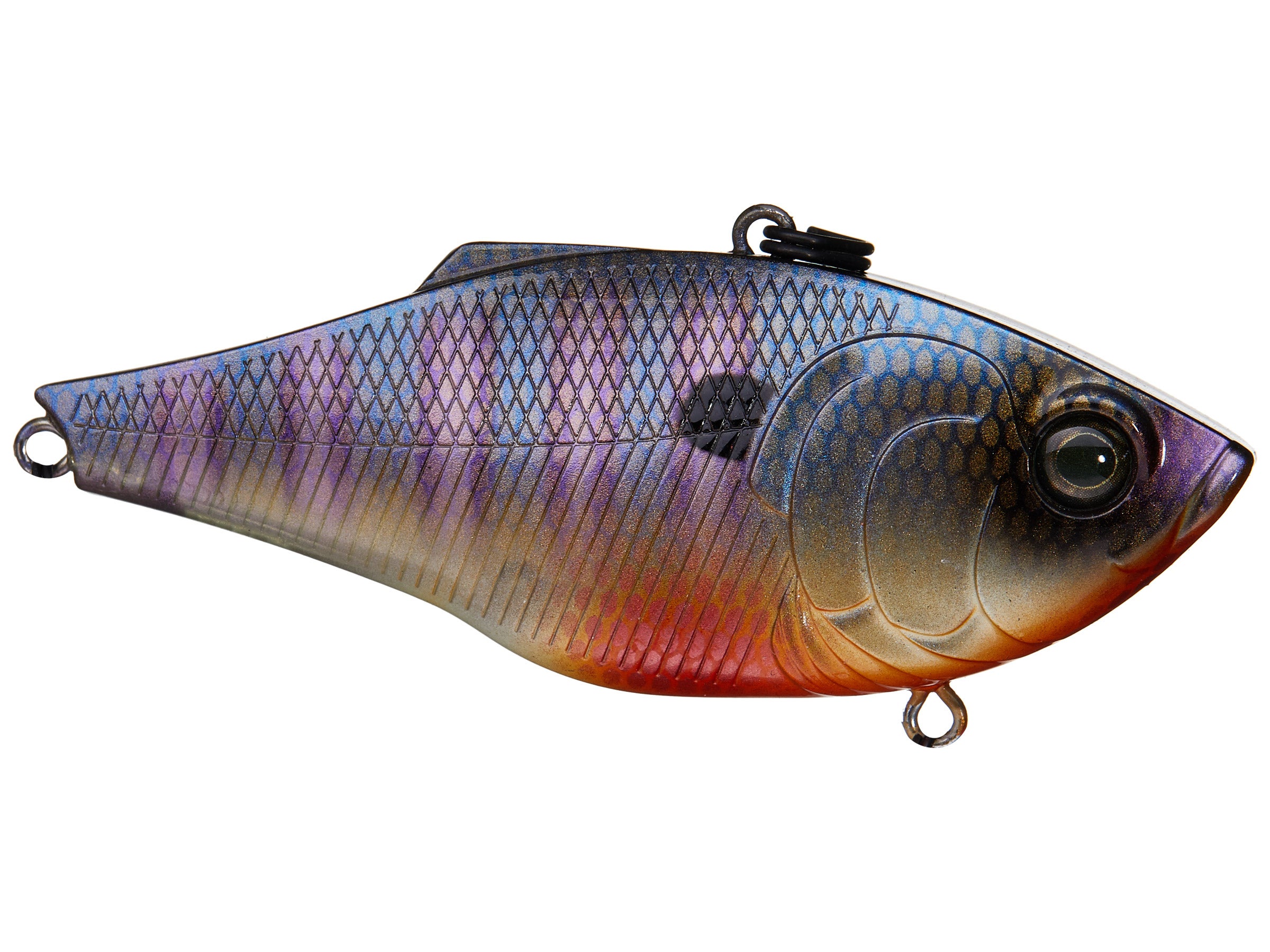 6th Sense Quake Suspending Lipless Crankbait - Tackle Warehouse
